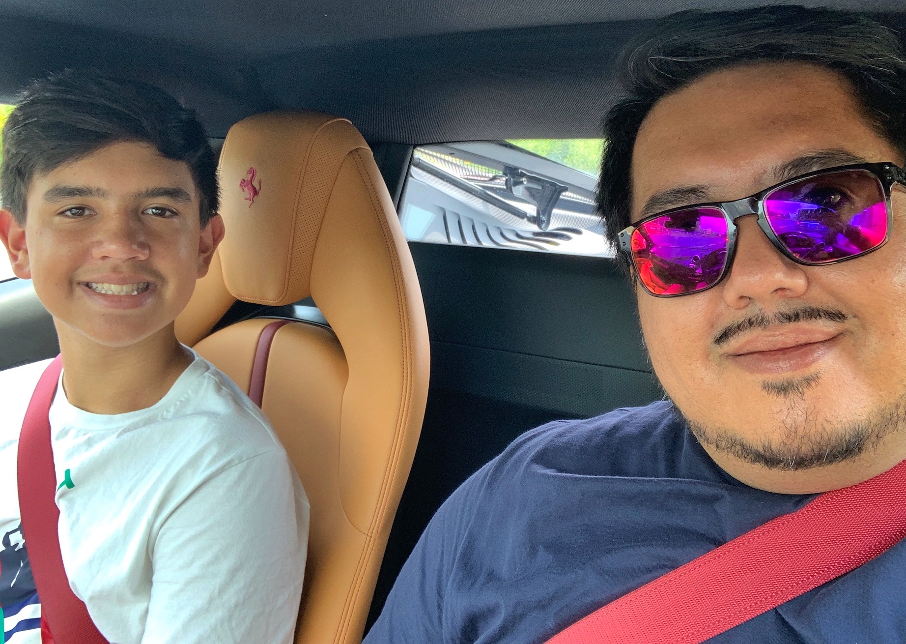 2020 Ferrari F8 Tributo Review: Parenting Made Easy