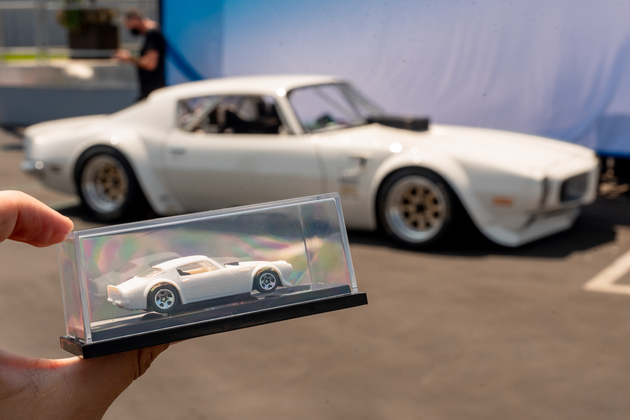 Inside the Hot Wheels Design Studio: How a Real Car Gets Turned Into a ...