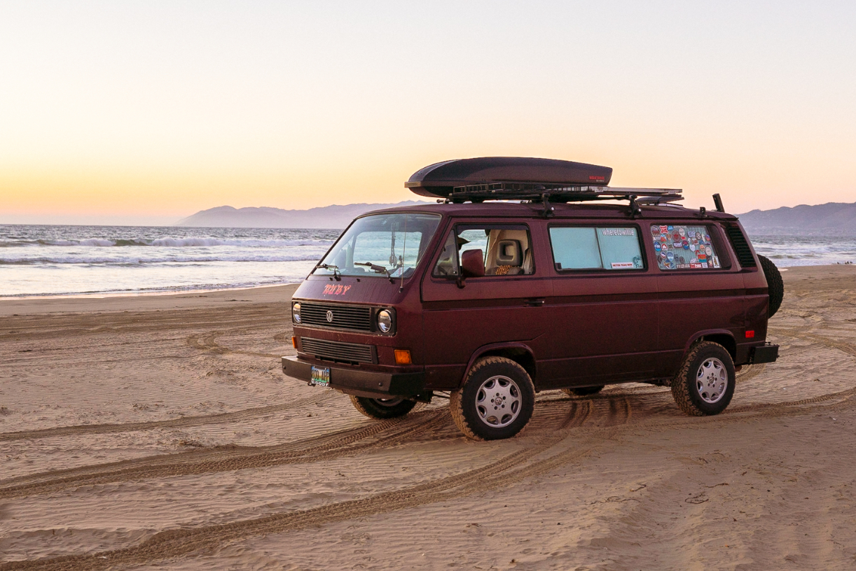 VW Says It Still Won’t Sell Camper Vans in America Despite RV Craze ...