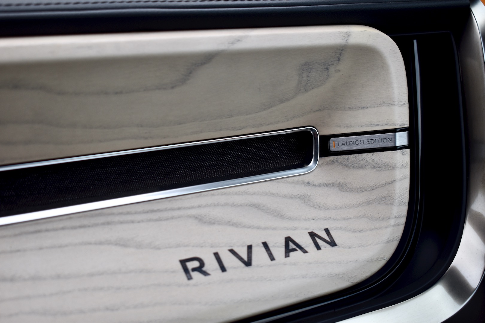 2022 Rivian R1T First Drive Review: The Electric Pickup Revolution Is ...