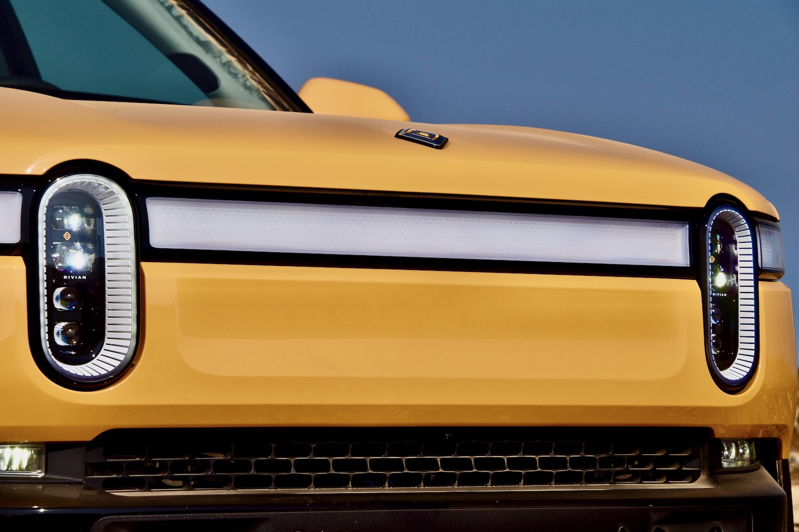 2022 Rivian R1T First Drive Review: The Electric Pickup Revolution Is ...