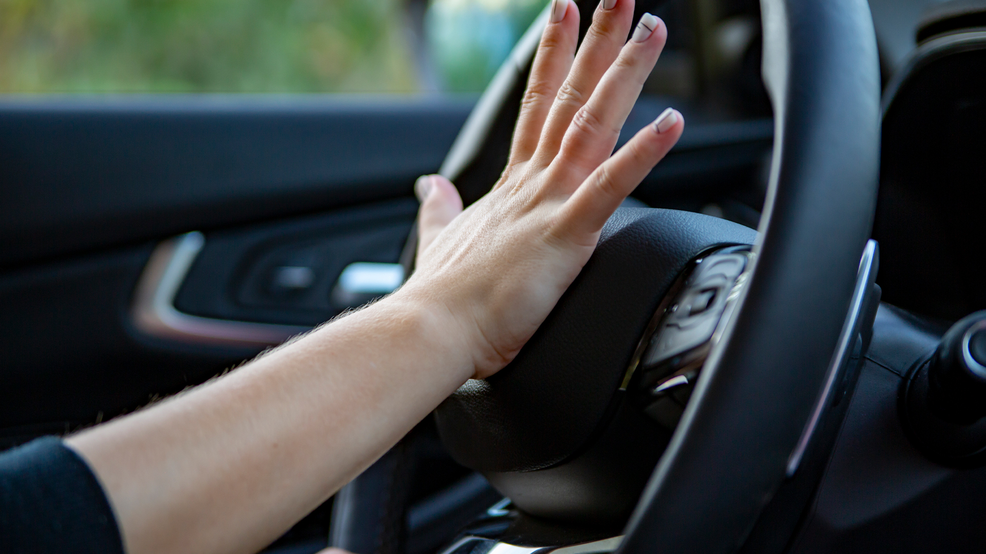 What Do You Consider Good or Bad Driving Behavior?