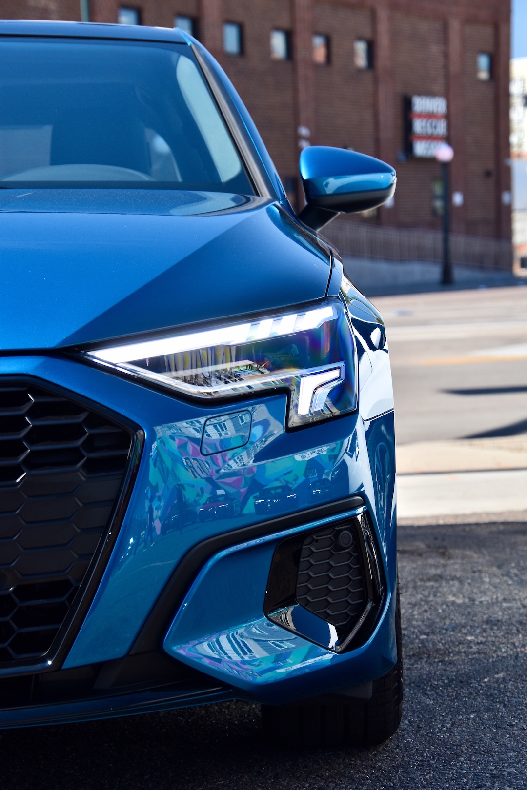 2022 Audi A3 & S3 First Drive Review: The Smallest Audi is a Lotta Car