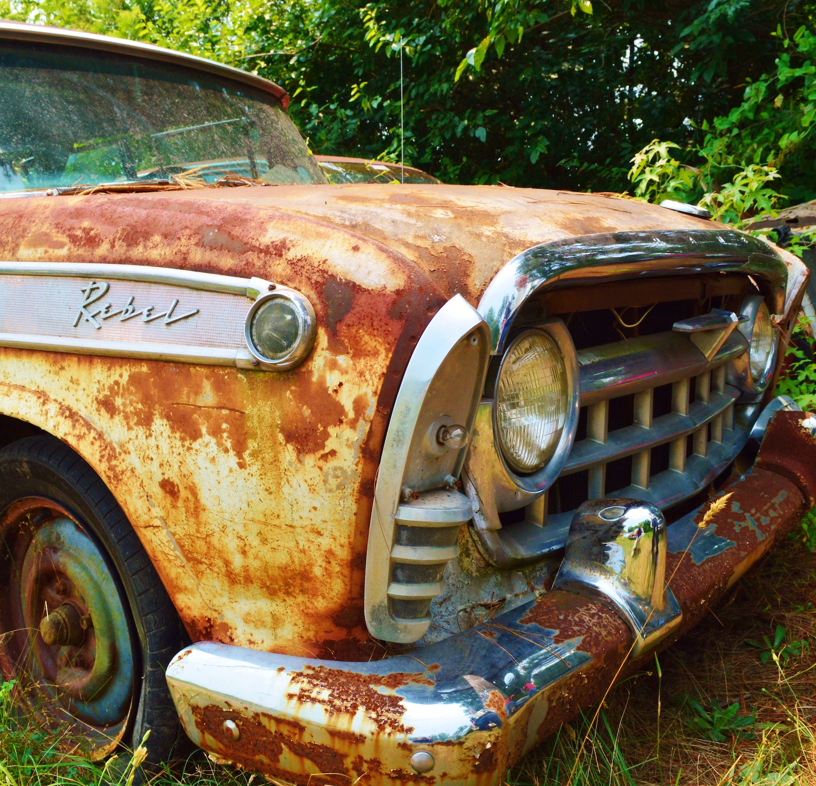 In the Ruins of America’s Last AMC Dealership, Business Is Booming Again