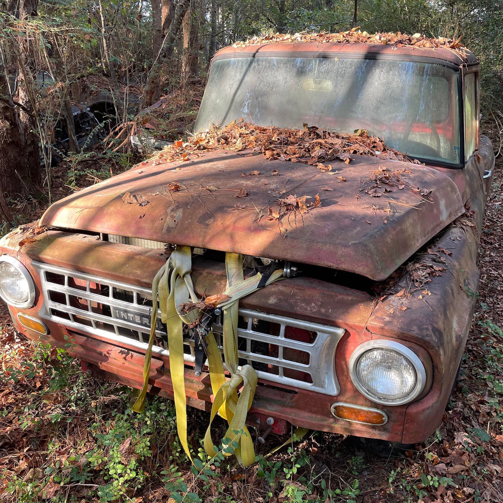 In the Ruins of America’s Last AMC Dealership, Business Is Booming Again