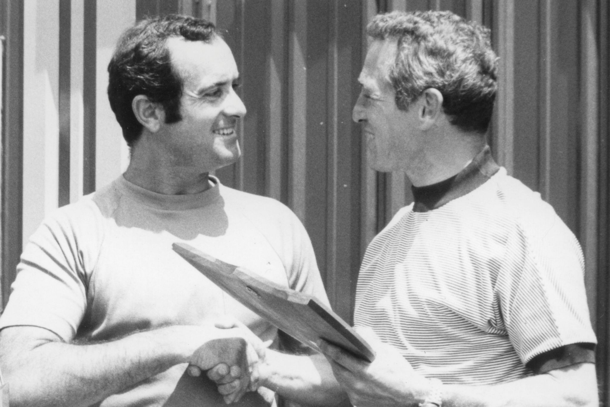 Celebrated Racing Icon and Driving Coach Bob Bondurant Dead at 88