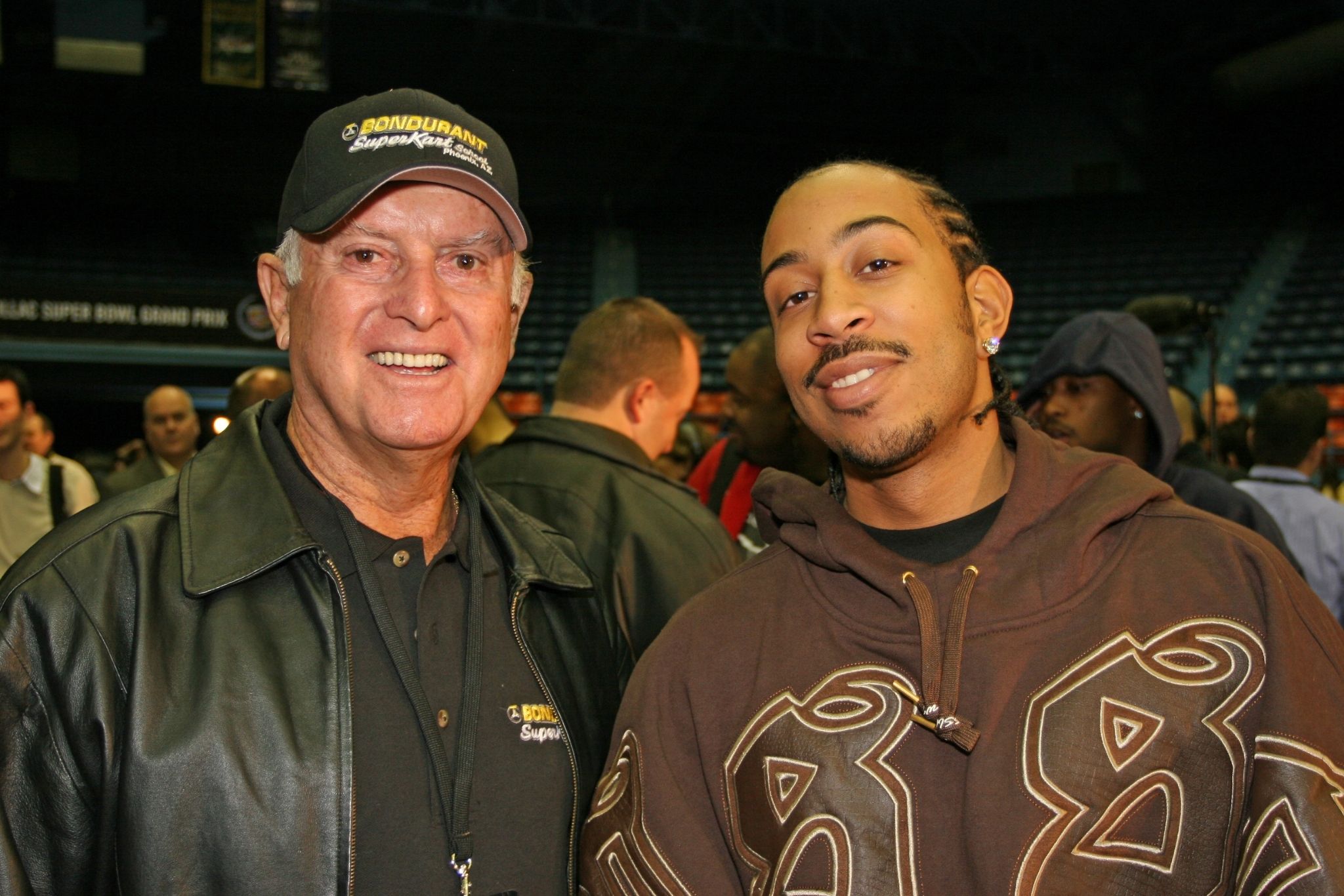 Celebrated Racing Icon and Driving Coach Bob Bondurant Dead at 88