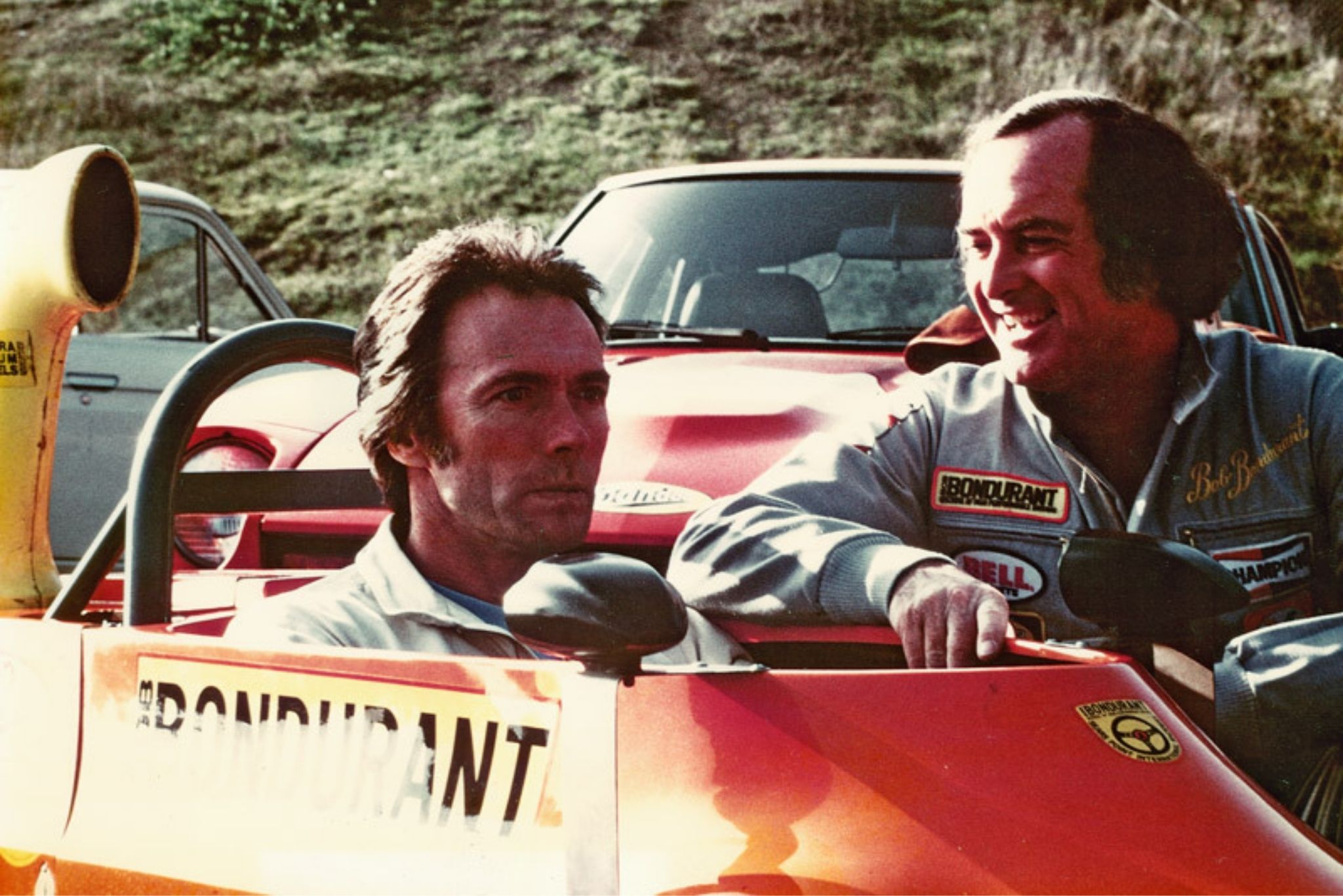 Celebrated Racing Icon and Driving Coach Bob Bondurant Dead at 88