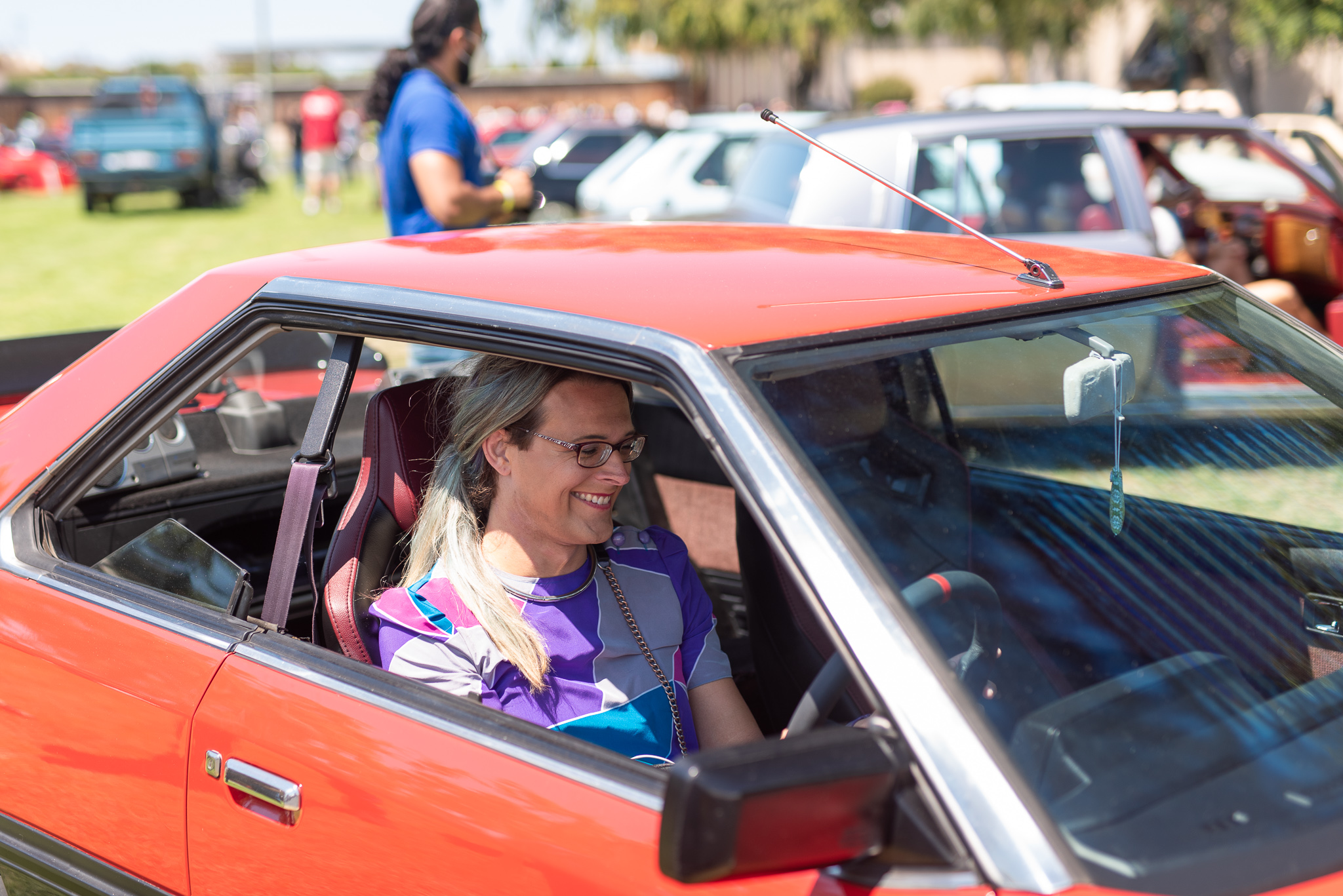 The End of the Road, the Beauty of Car Culture, and the Start of What’s ...