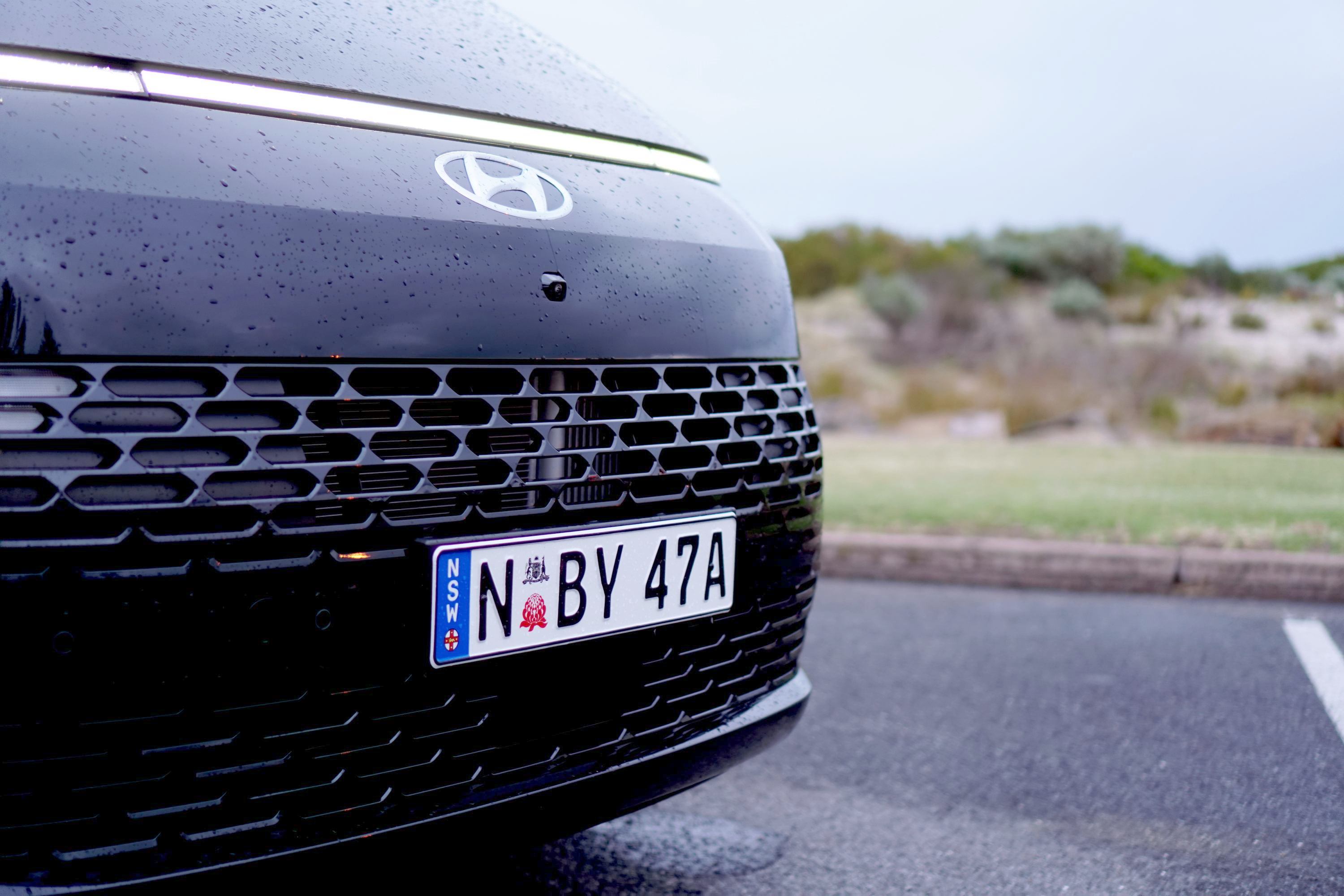 2021 Hyundai Staria Review: Futuristic Design Meets Timeless Practicality