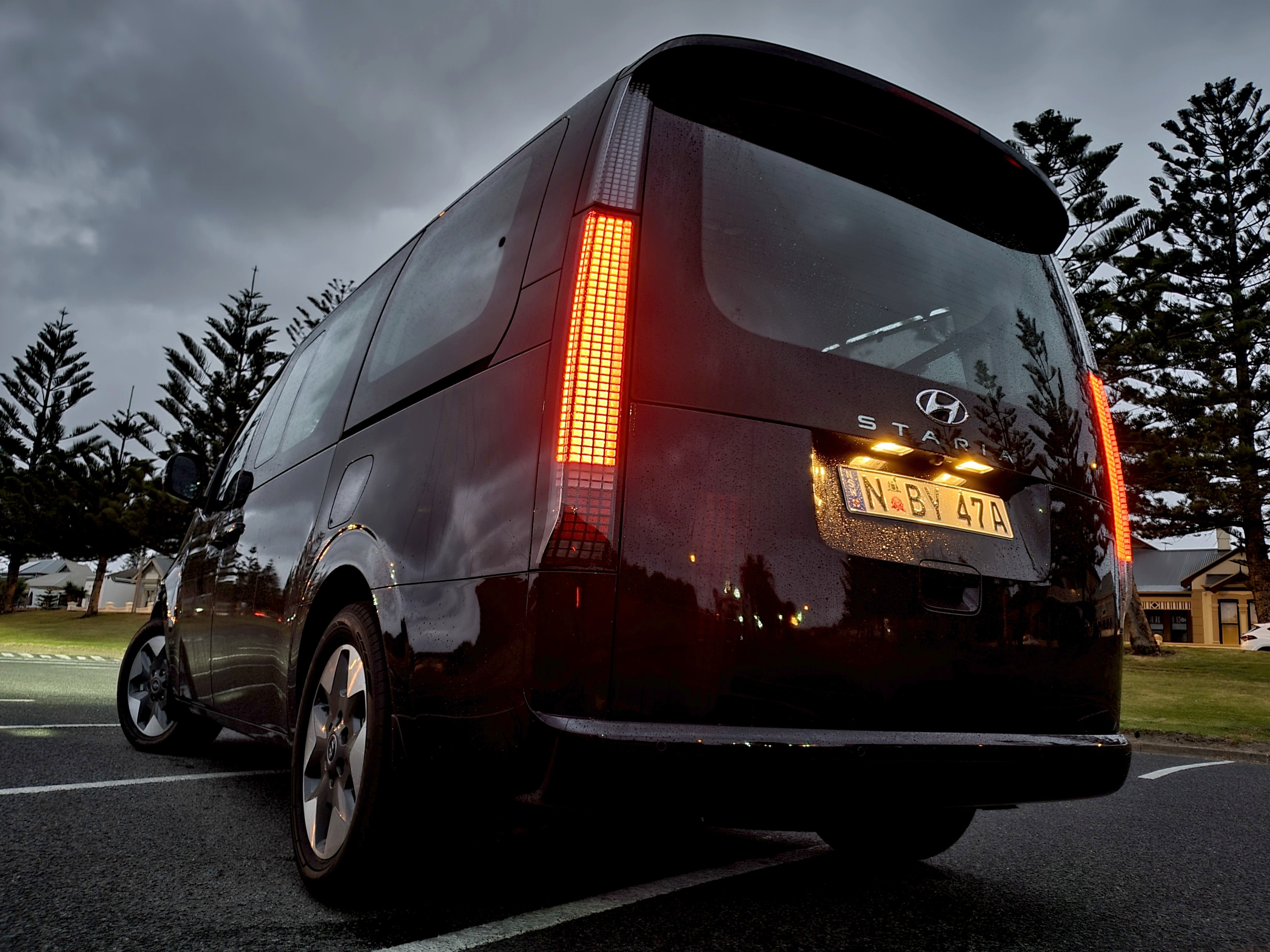 2021 Hyundai Staria Review: Futuristic Design Meets Timeless Practicality