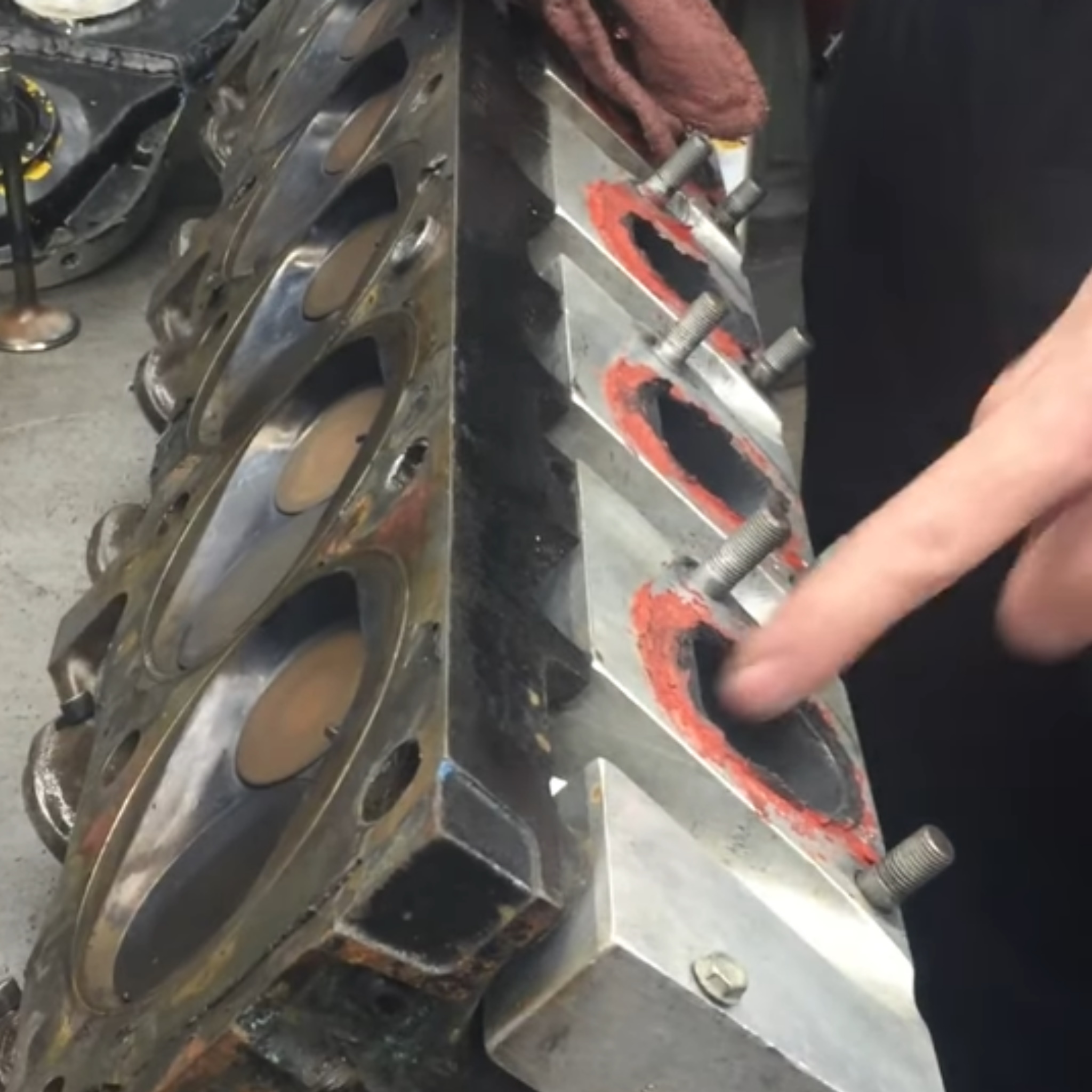 625-HP Ford ‘Boss 300’ Inline-Six Destroys V8s Without Forced Induction