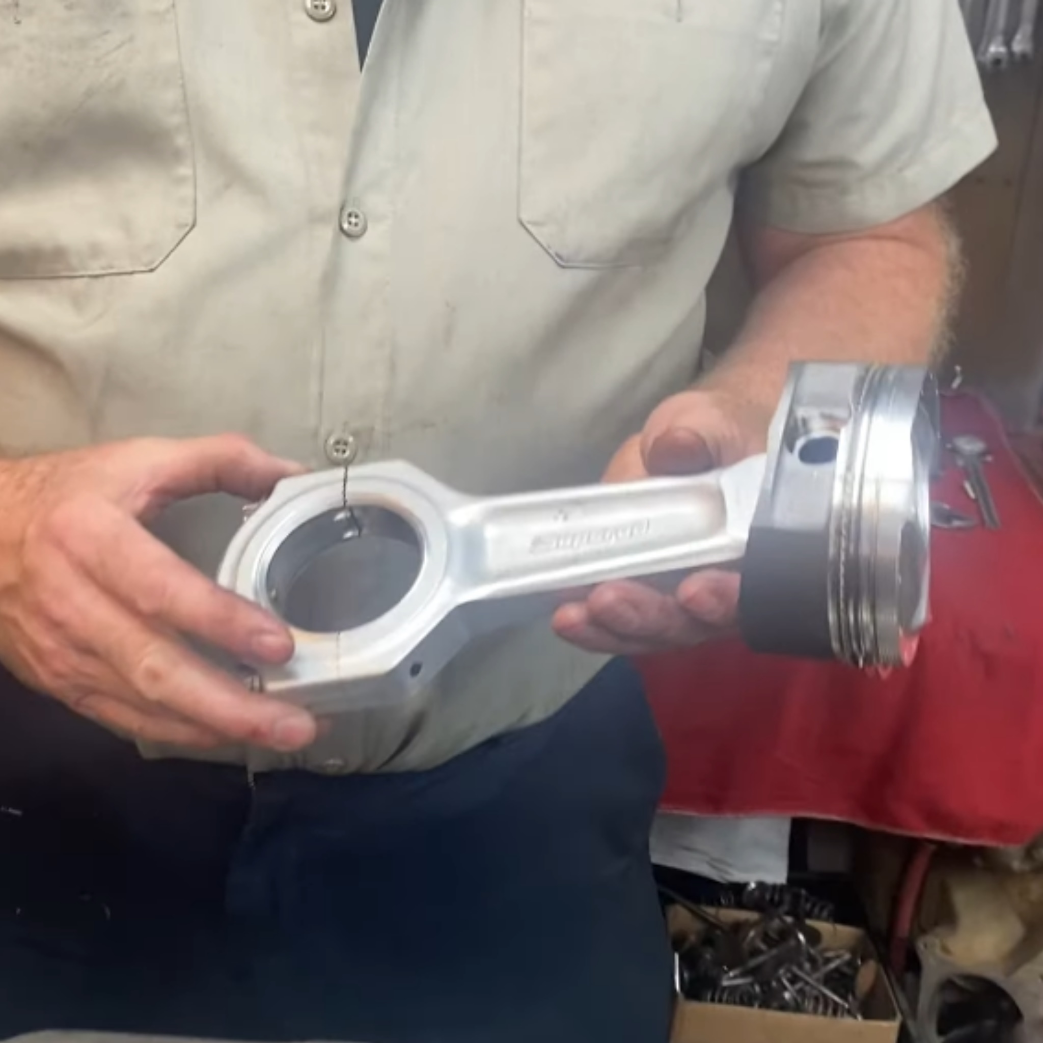 625-HP Ford ‘Boss 300’ Inline-Six Destroys V8s Without Forced Induction