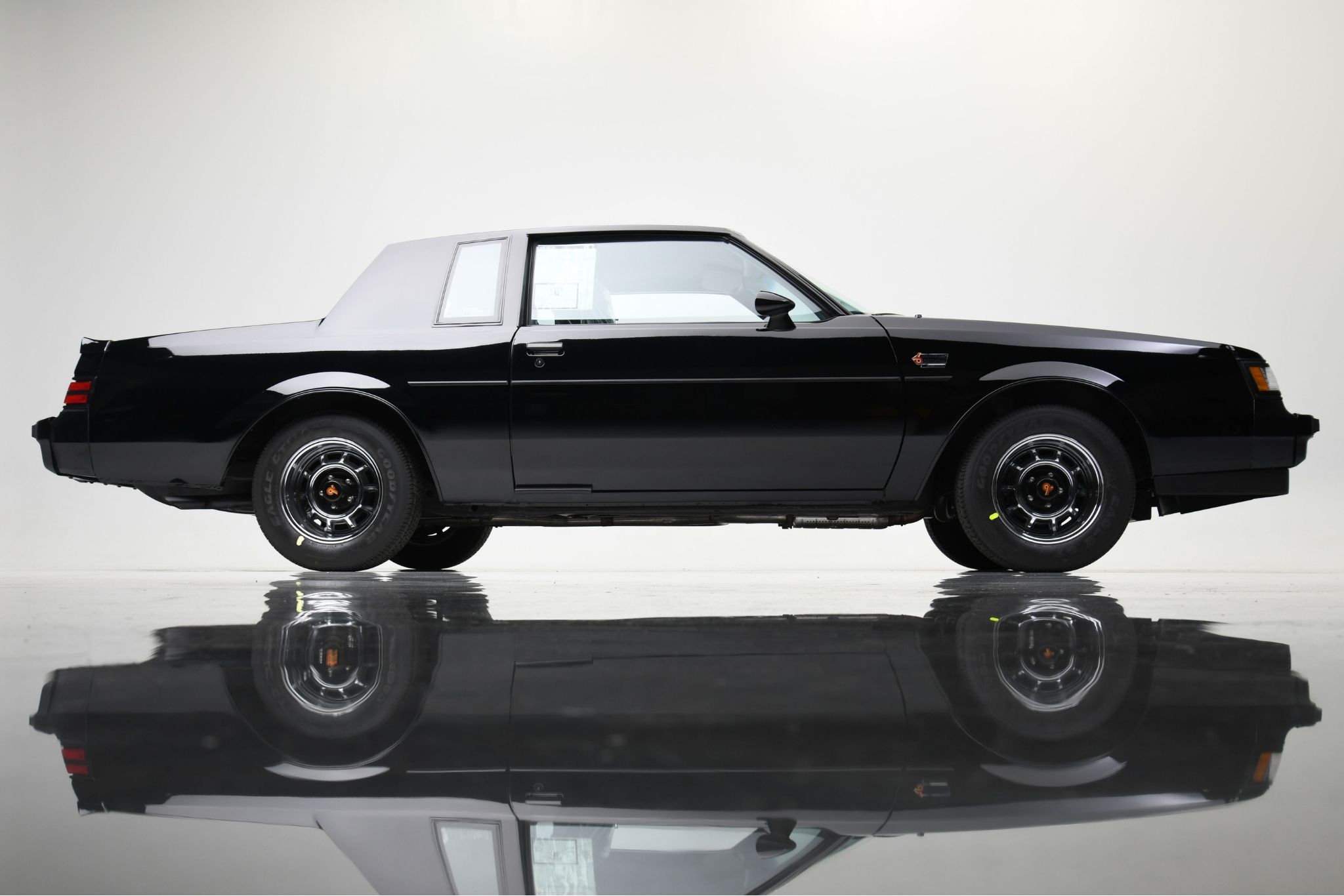 The Last Buick Grand National Ever Made Is Up For Sale