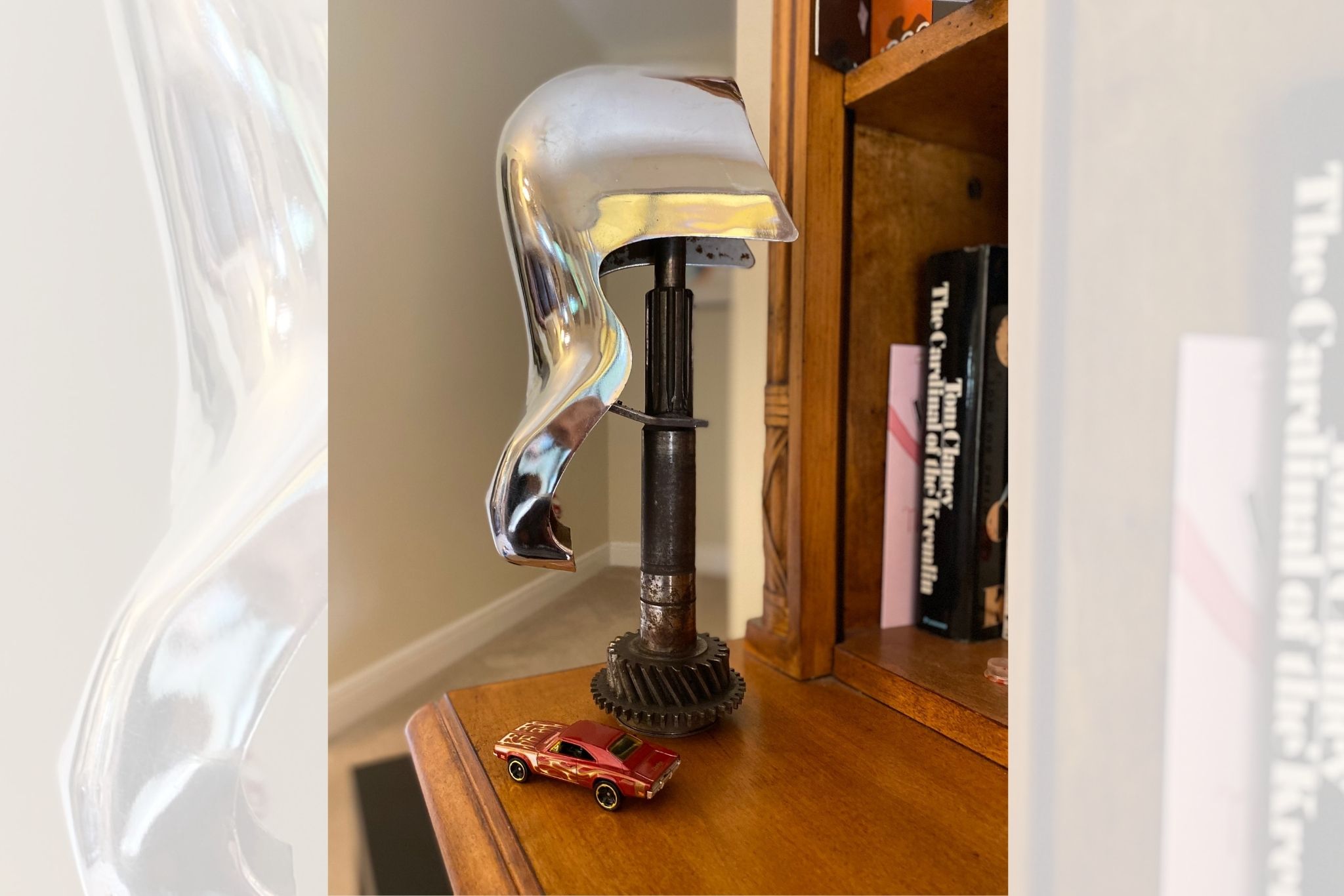 What Car-Related Things Do You Collect?