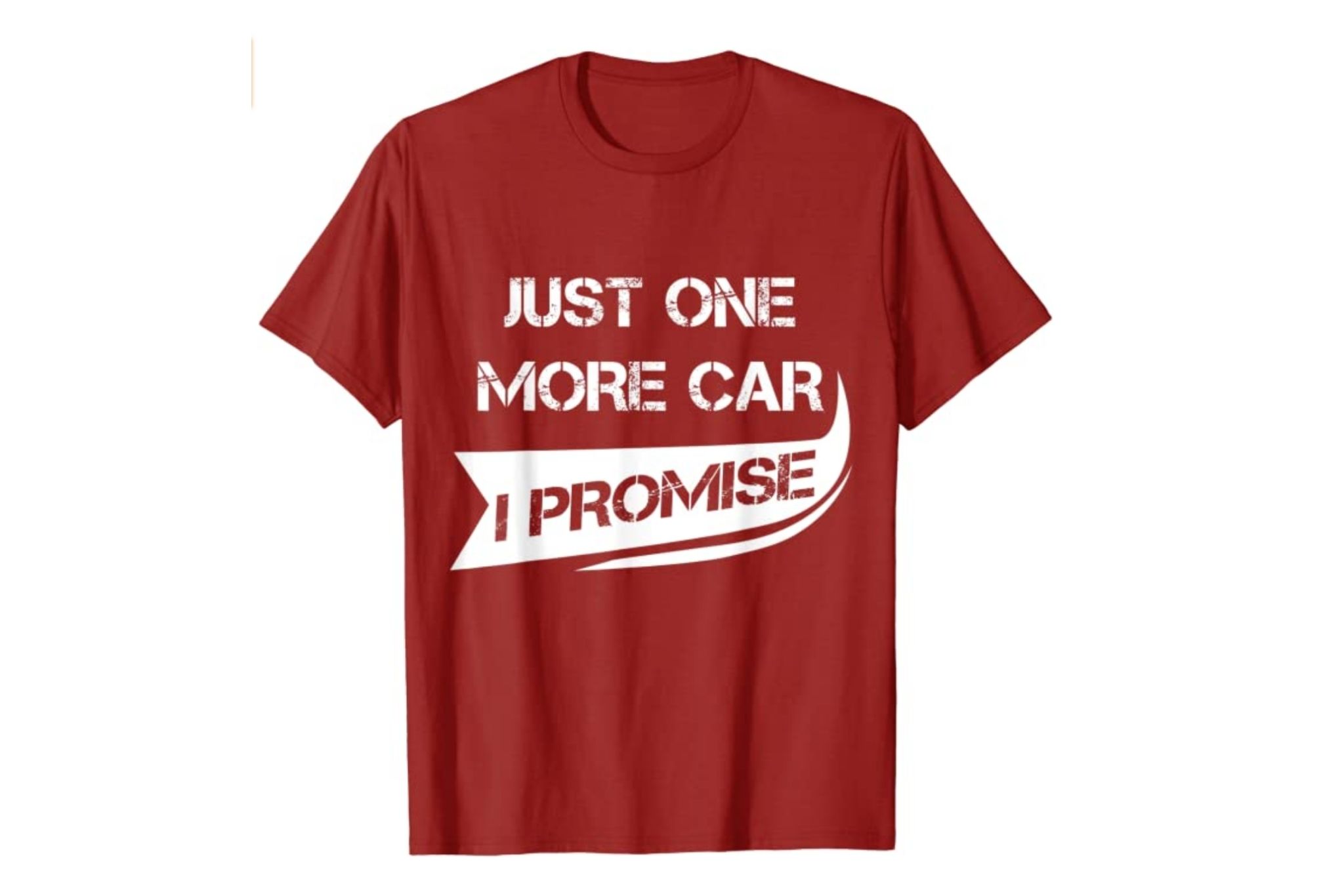 What Car-Related Things Do You Collect?