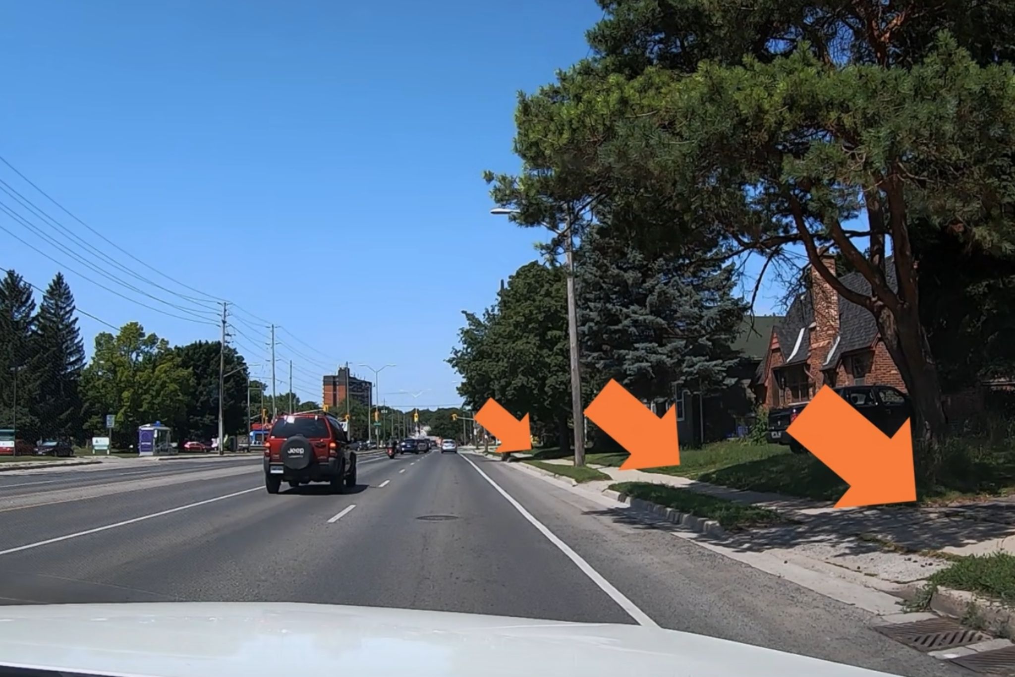 An Argument Against 'Stroads,' the Worst Kind of Street