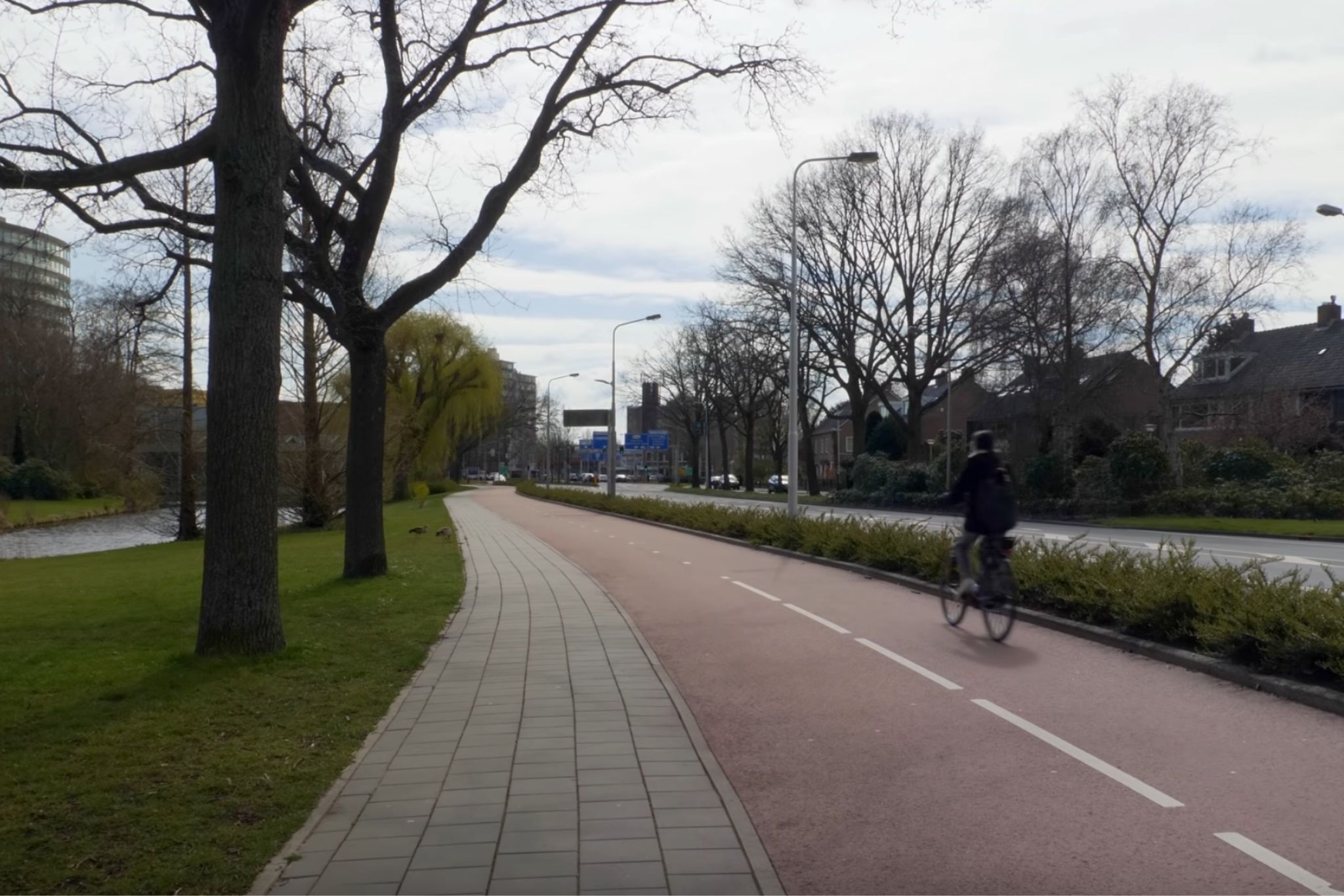 An Argument Against 'Stroads,' the Worst Kind of Street