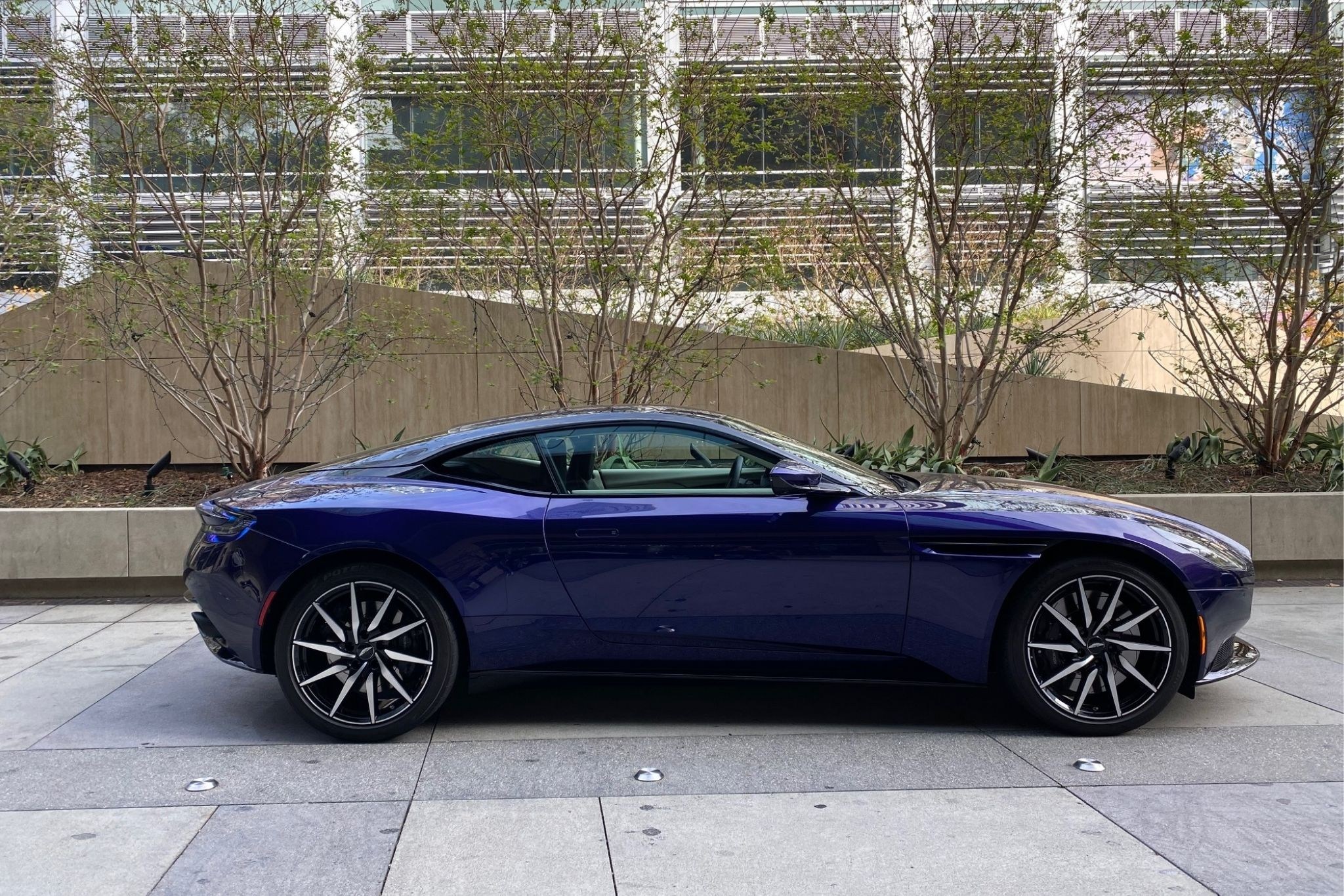 Here's Aston Martin's Entire Lineup Ranked