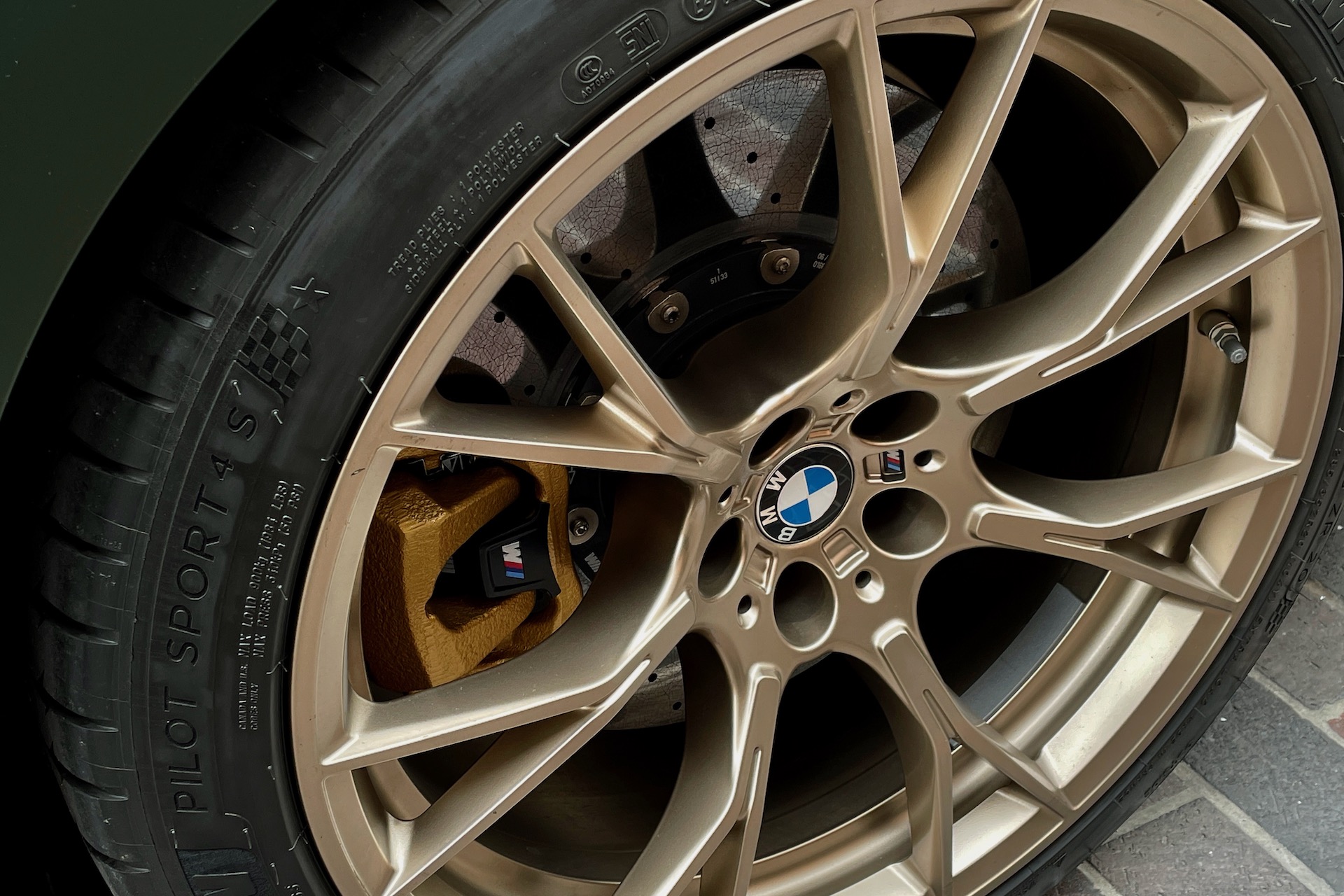 2022 BMW M5 CS Review: Just What the Real M Fans Ordered