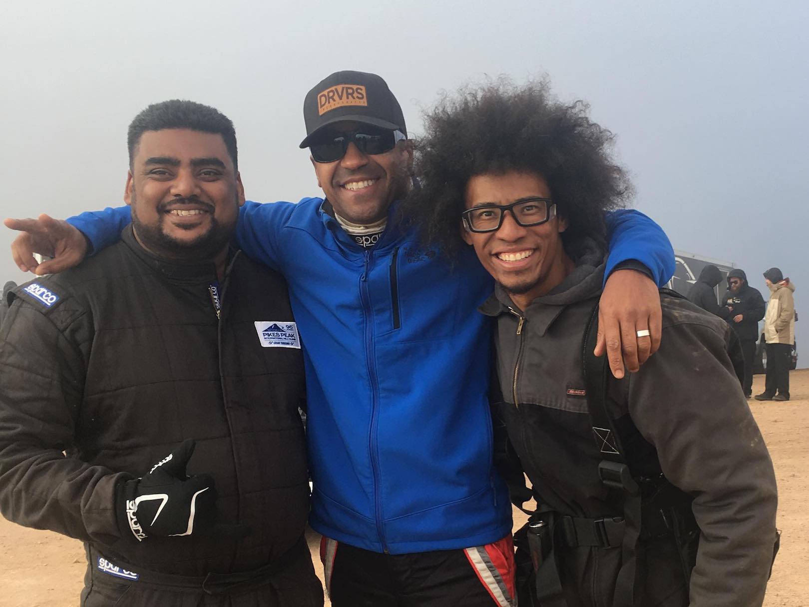 With a Wrench and a Cowbell: How Sterling Chase Worked His Way Into Pit ...