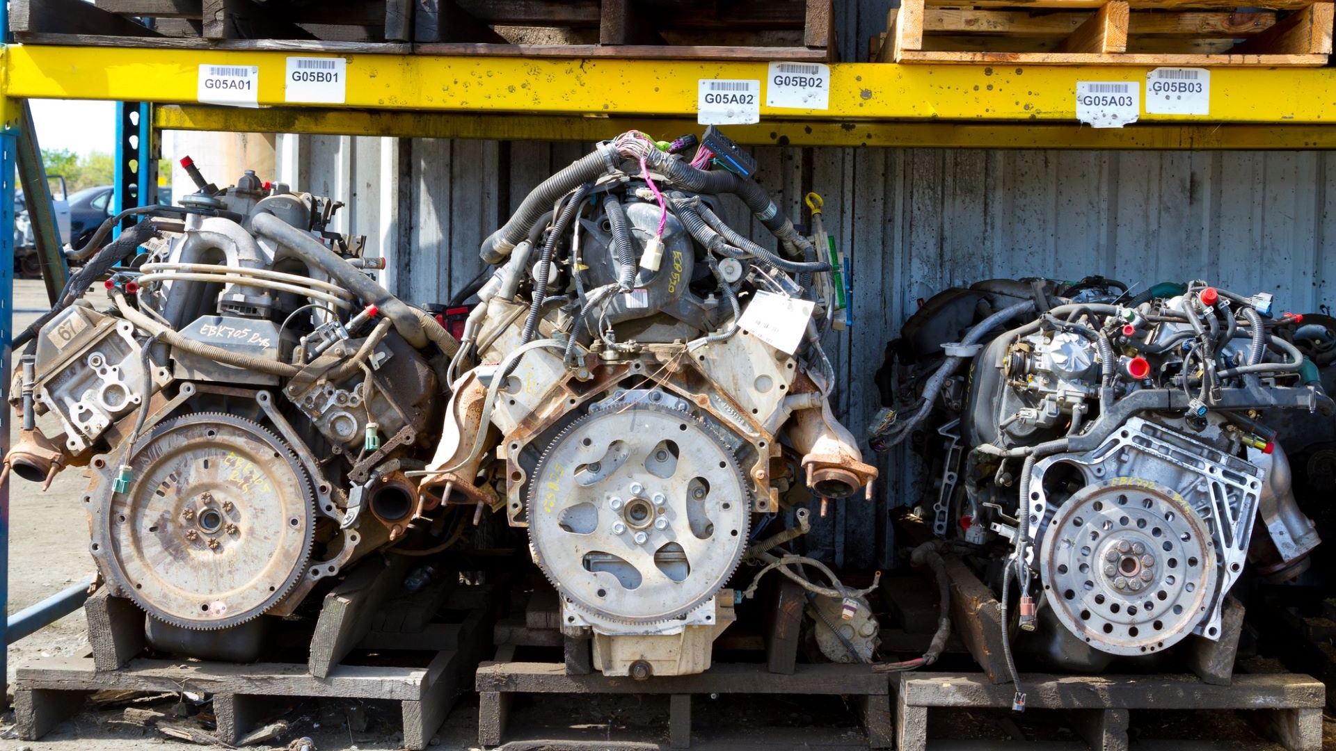 Best Places to Find Cheap Engines (Review & Buying Guide)