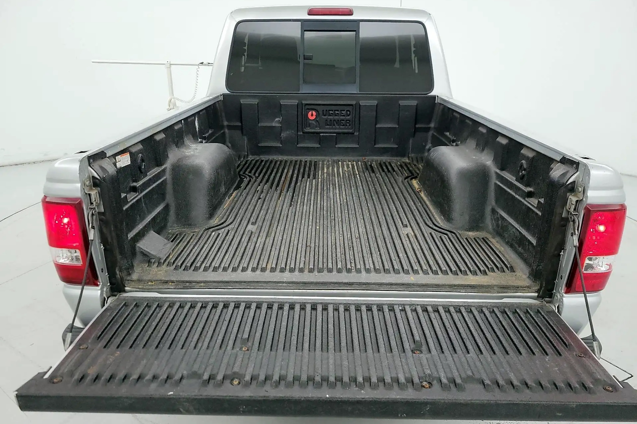 2010 Ford Ranger With 83,000 Miles Will Cost You $23K at CarMax