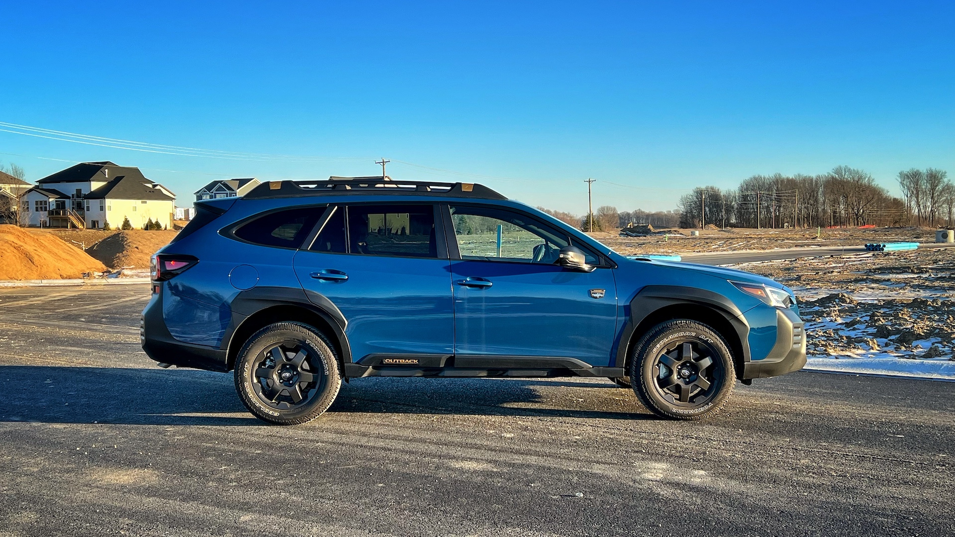 2022 Subaru Outback Wilderness Review: So This Is Why Everyone Buys Subarus