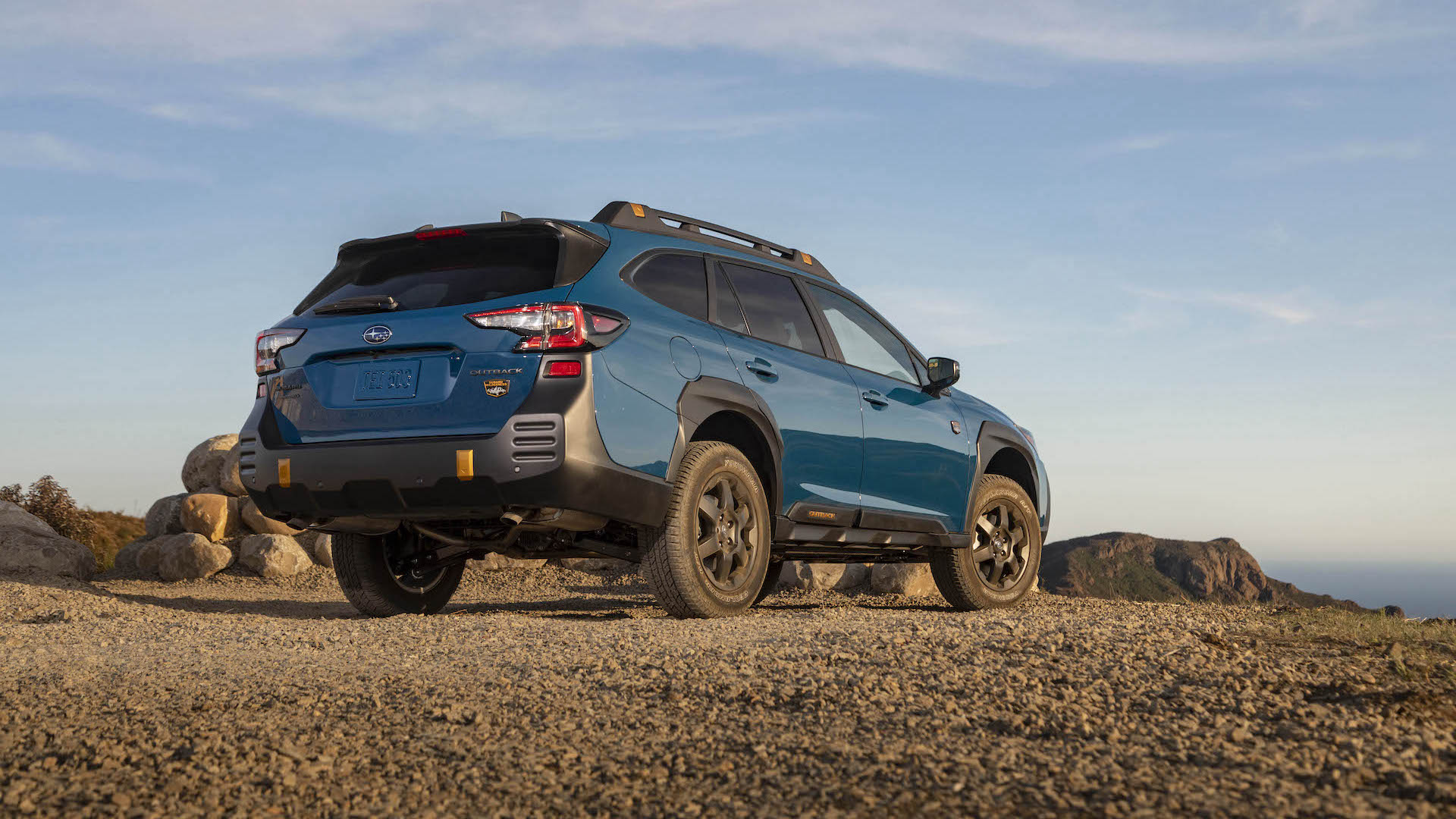 2022 Subaru Outback Wilderness Review: So This Is Why Everyone Buys Subarus