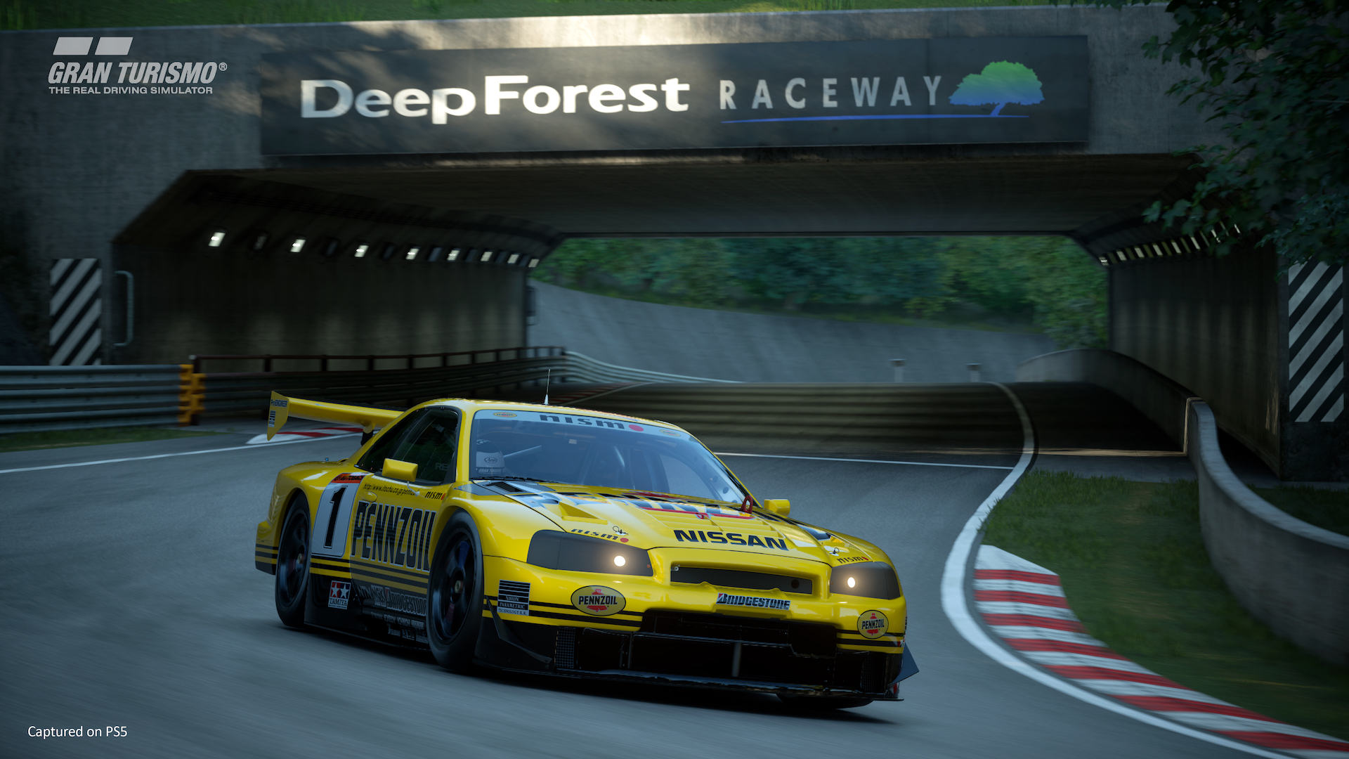 Gran Turismo 7 Review: 4K Graphics, 420+ Cars, Not Much Innovation