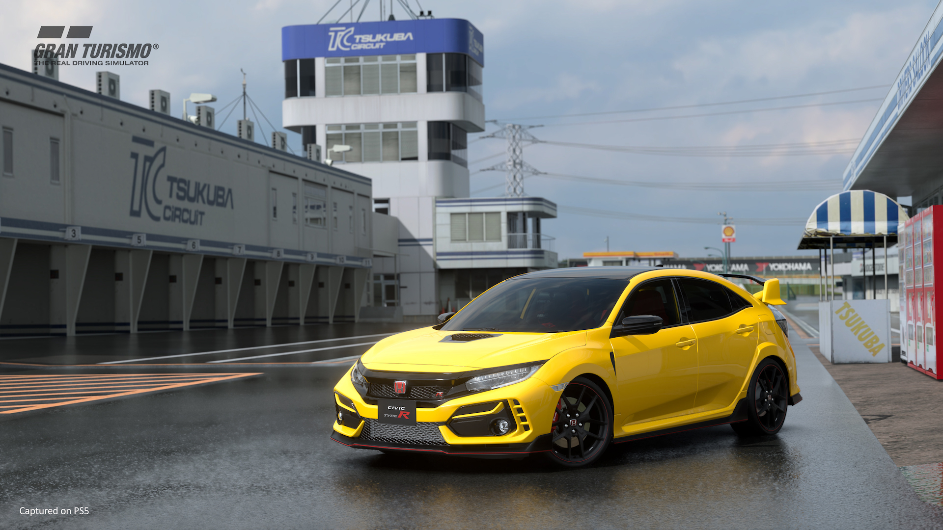 Gran Turismo 7 Review: 4K Graphics, 420+ Cars, Not Much Innovation