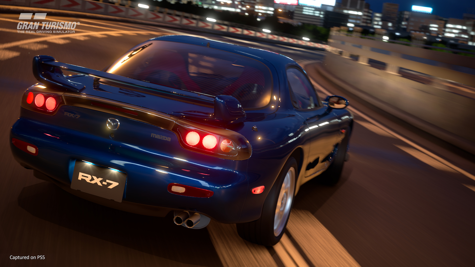 Gran Turismo 7 Review: 4K Graphics, 420+ Cars, Not Much Innovation