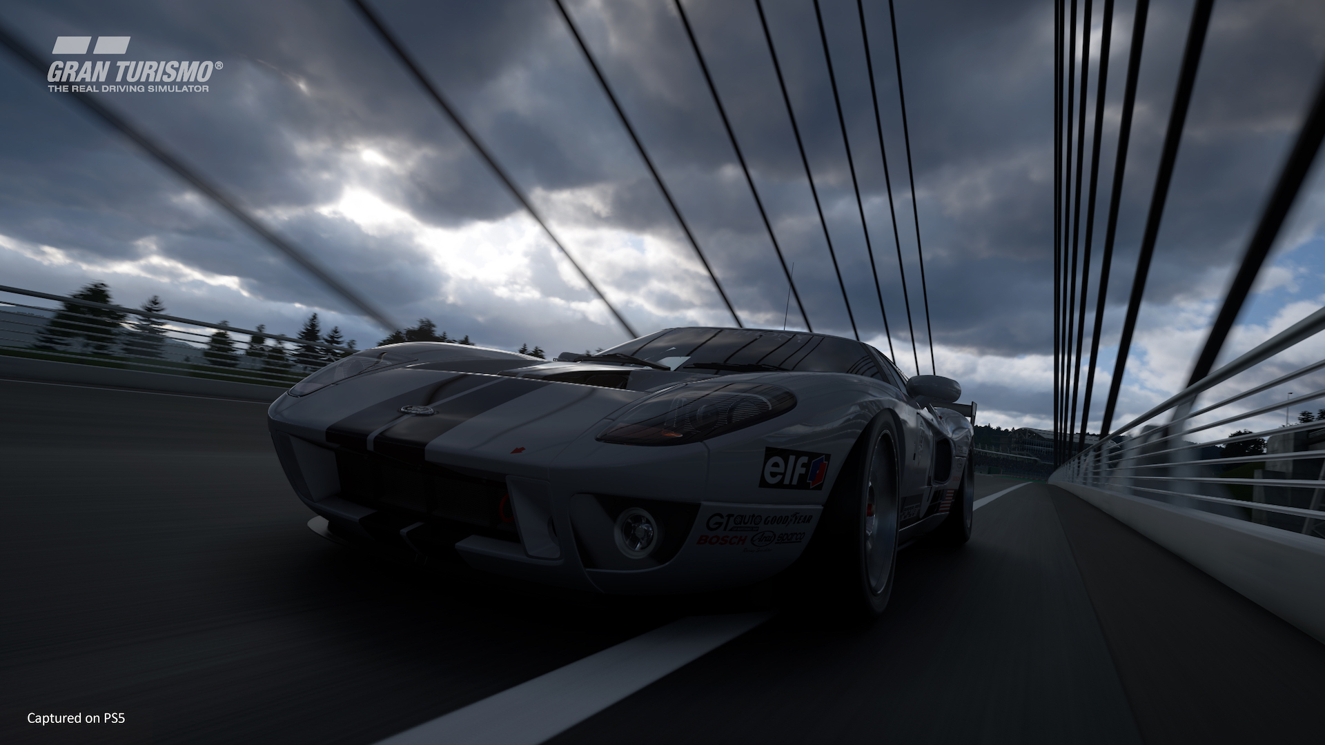 Gran Turismo 7 Review: 4K Graphics, 420+ Cars, Not Much Innovation