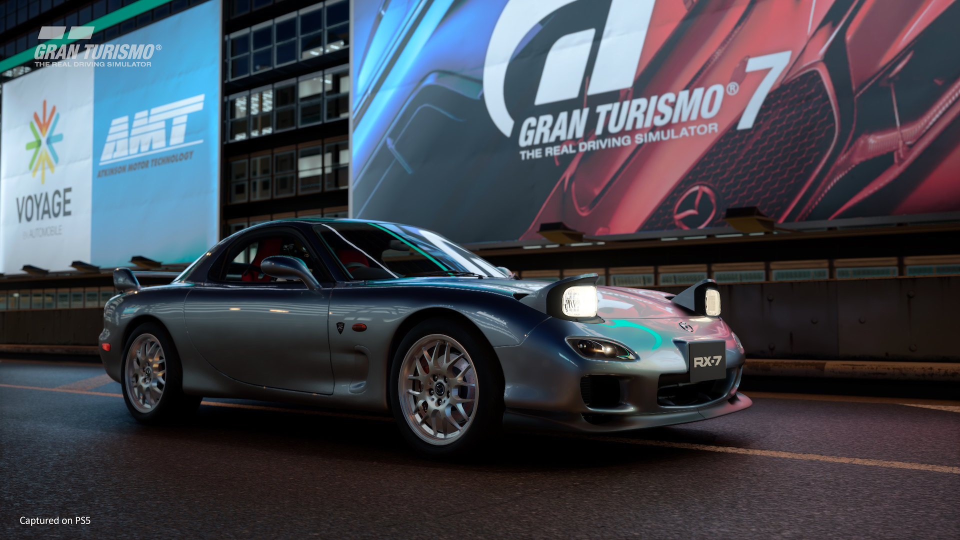Gran Turismo 7 Review: 4K Graphics, 420+ Cars, Not Much Innovation
