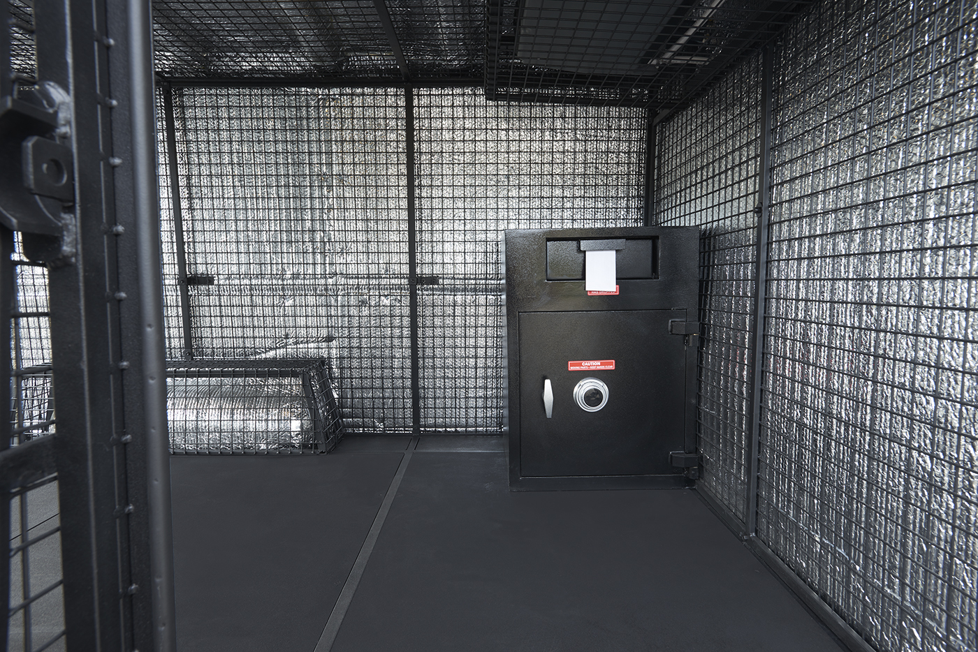 Meet the Modded Vans That Carry California’s Legal Weed