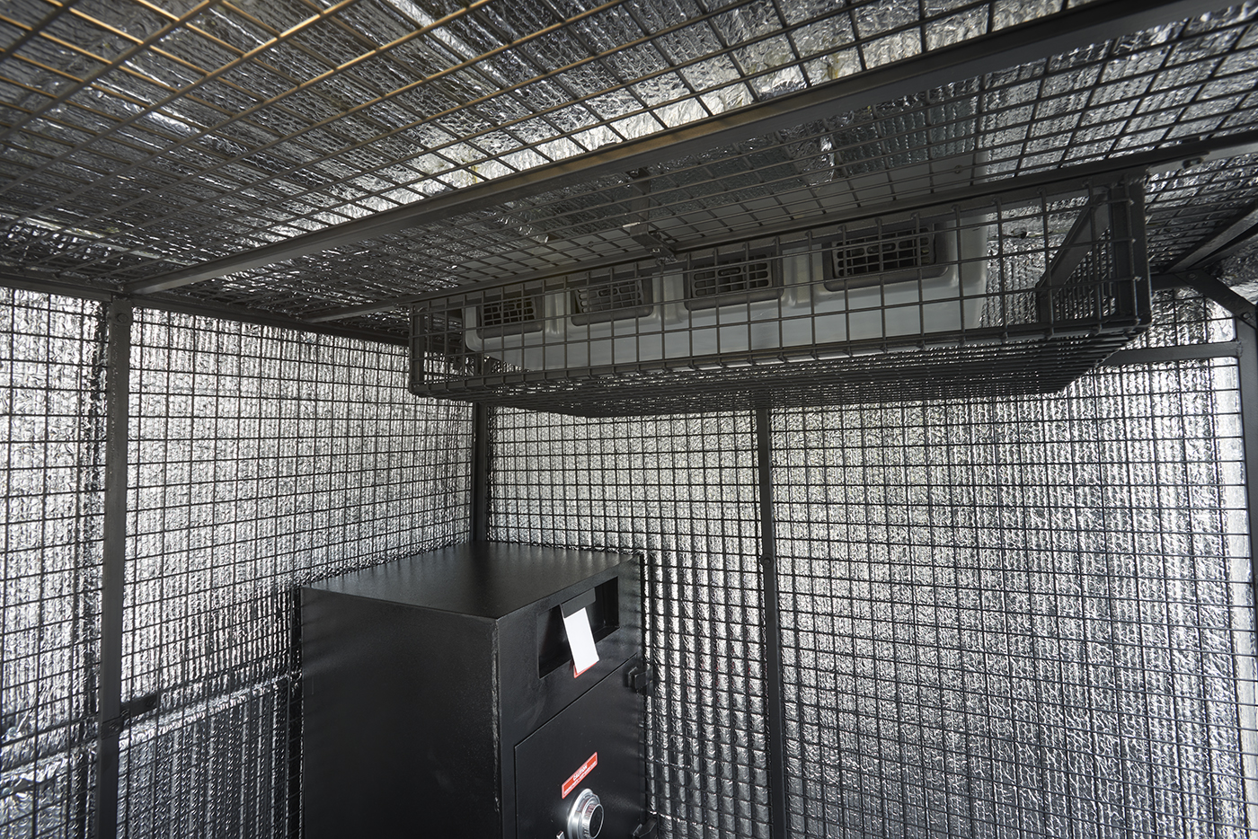 Meet the Modded Vans That Carry California’s Legal Weed