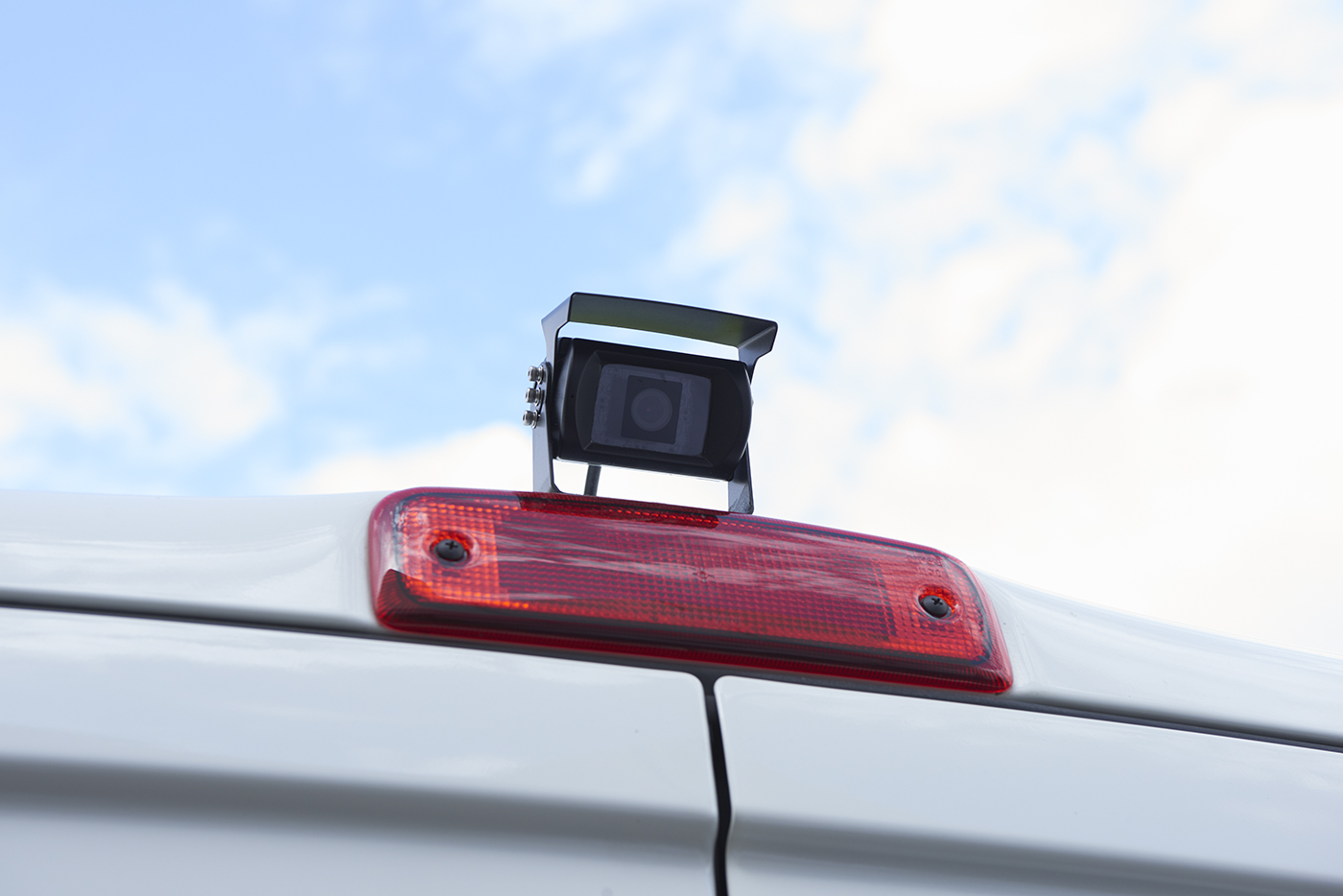 Meet the Modded Vans That Carry California’s Legal Weed