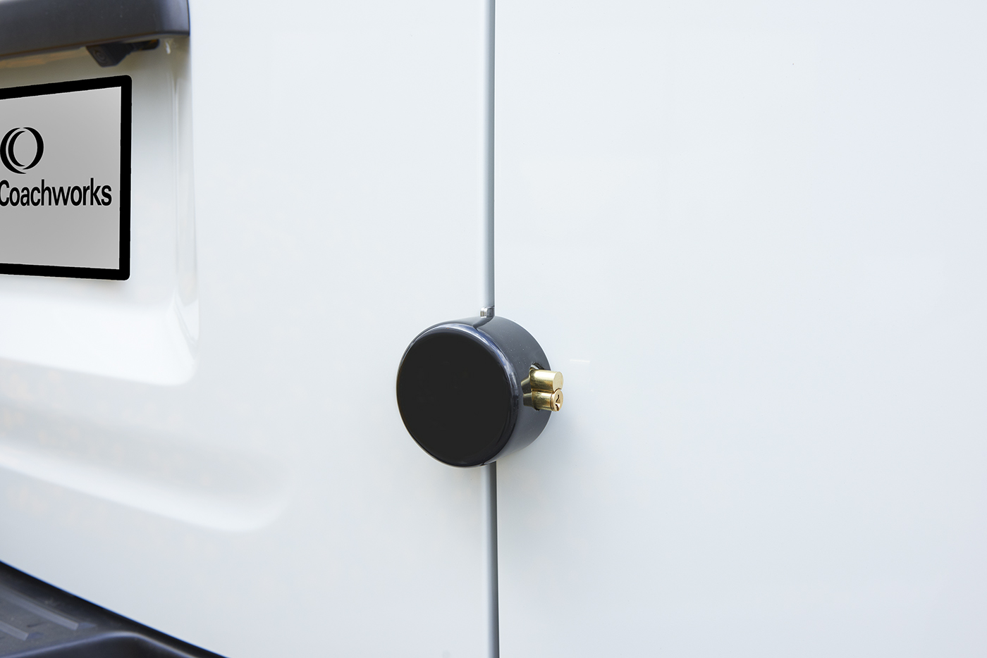 Meet the Modded Vans That Carry California’s Legal Weed