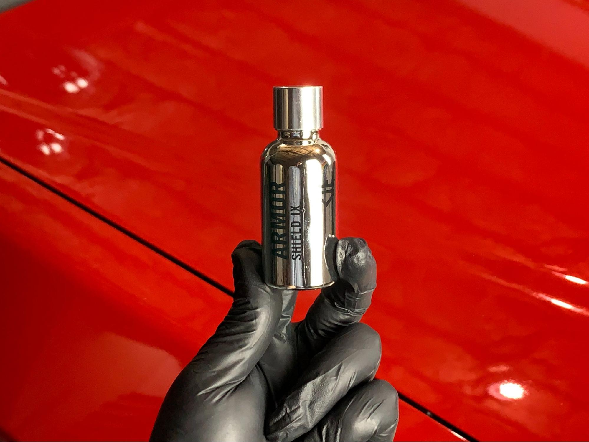 Avalon King Ceramic Coating Review