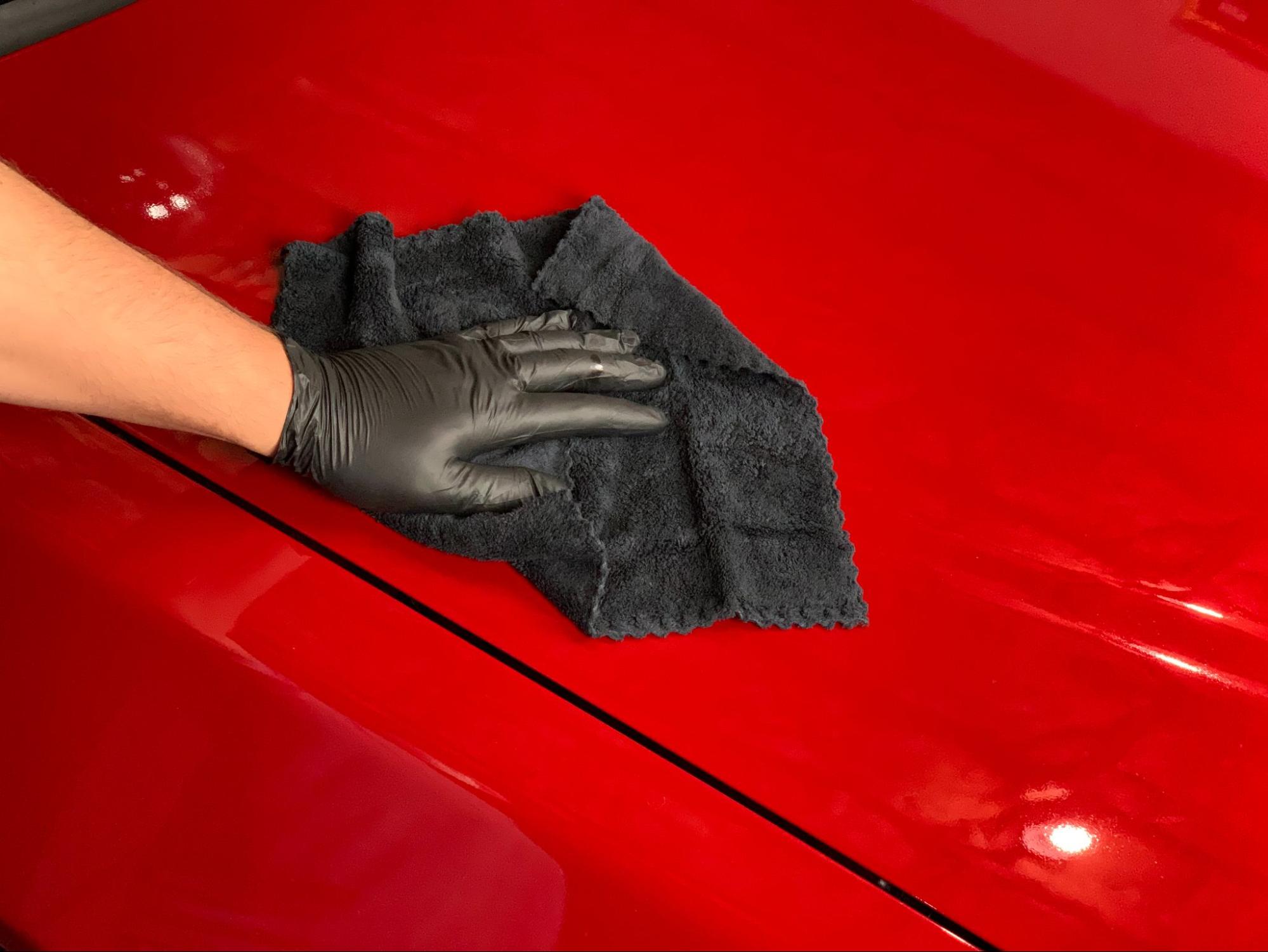 Avalon King Ceramic Coating (Review)
