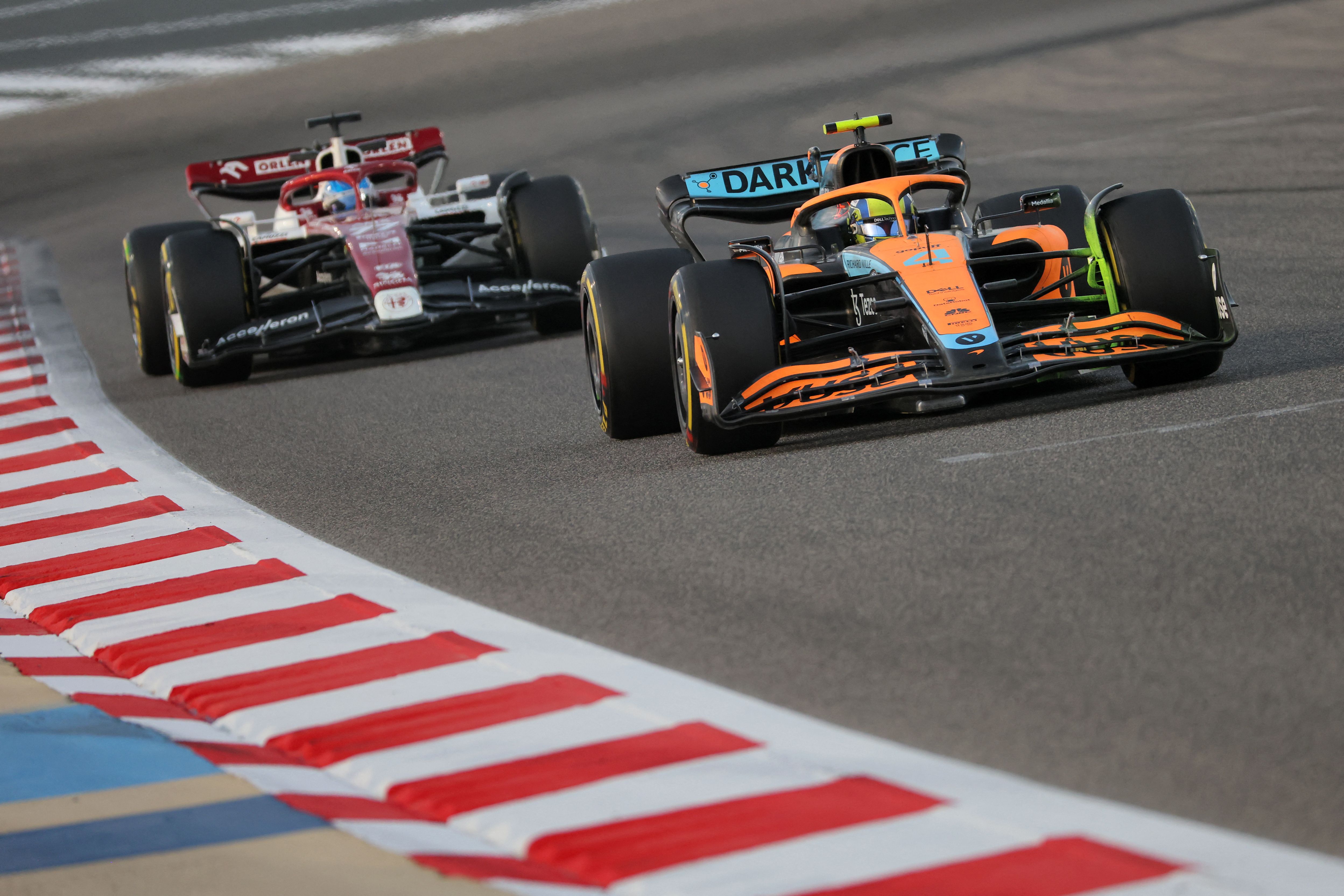 Here's Why This Season of Formula 1 Will Be the Most Exciting Yet