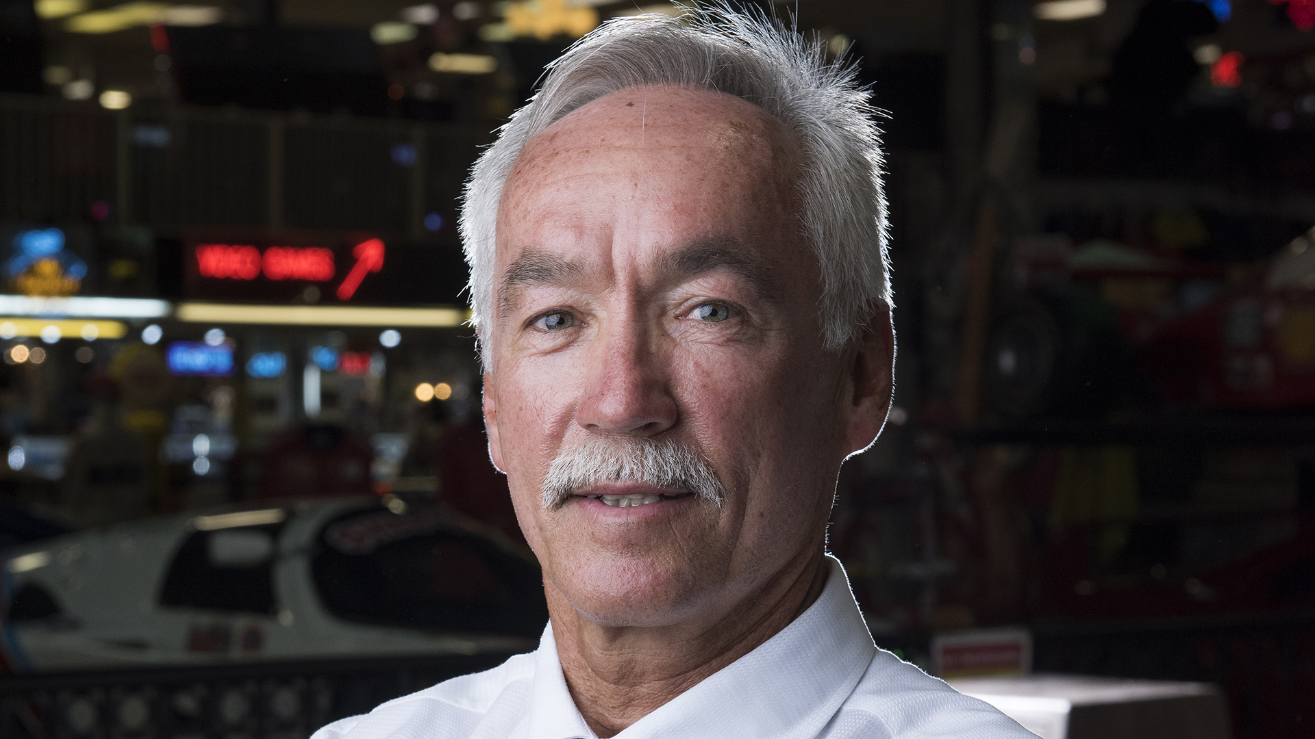 Randy Lanier, Racer Turned Weed Smuggler, Turns To Activism