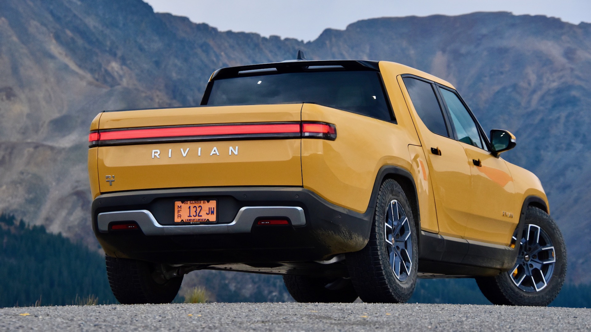 Rivian Walks Back Price Hikes for Reservation Holders After Huge Outcry