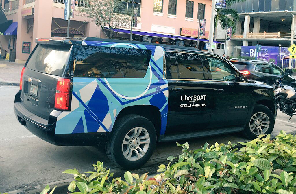 Descubre La Historia Del Pasajero Cero Del Uber-Boat Y Su Impacto En La ...