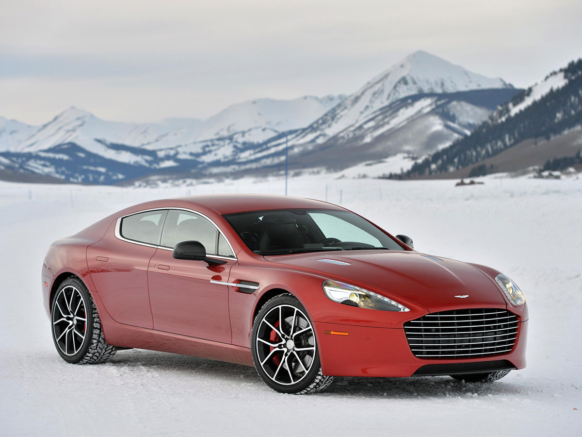 You’re Wrong: These Are the 15 Most Beautiful New Cars on Sale Today