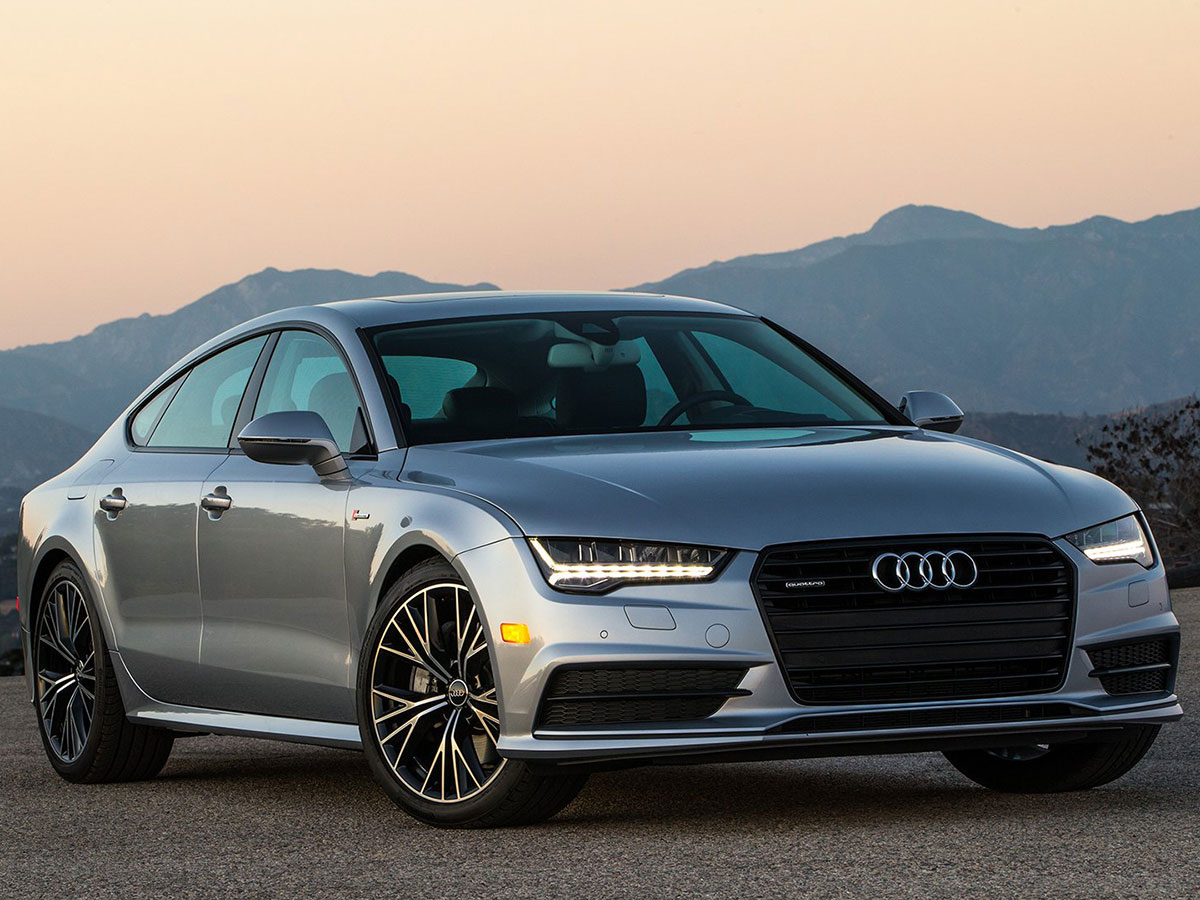 You’re Wrong: These Are the 15 Most Beautiful New Cars on Sale Today