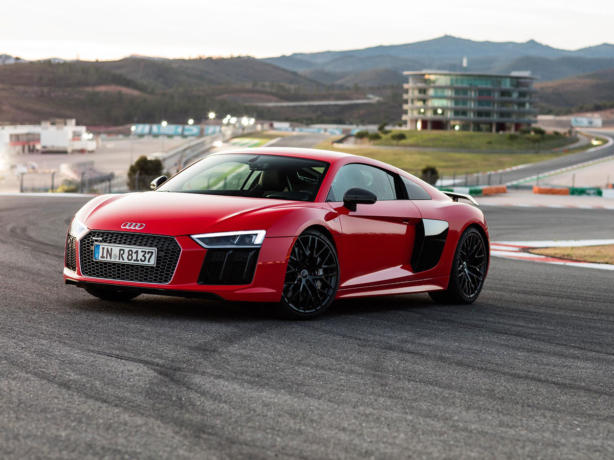 You’re Wrong: These Are the 15 Most Beautiful New Cars on Sale Today