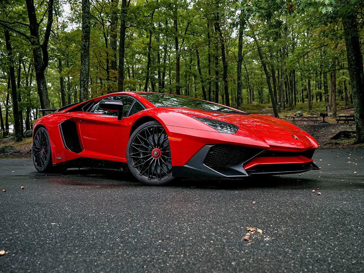 You’re Wrong: These Are the 15 Most Beautiful New Cars on Sale Today