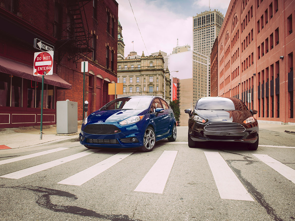 9 Slow Cars That Still Make Driving Fun