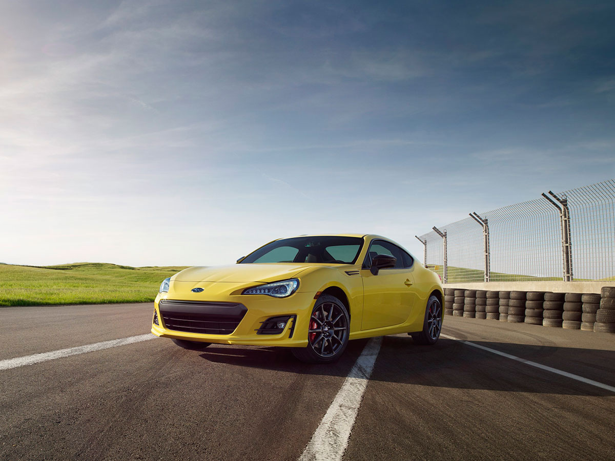 9 Slow Cars That Still Make Driving Fun